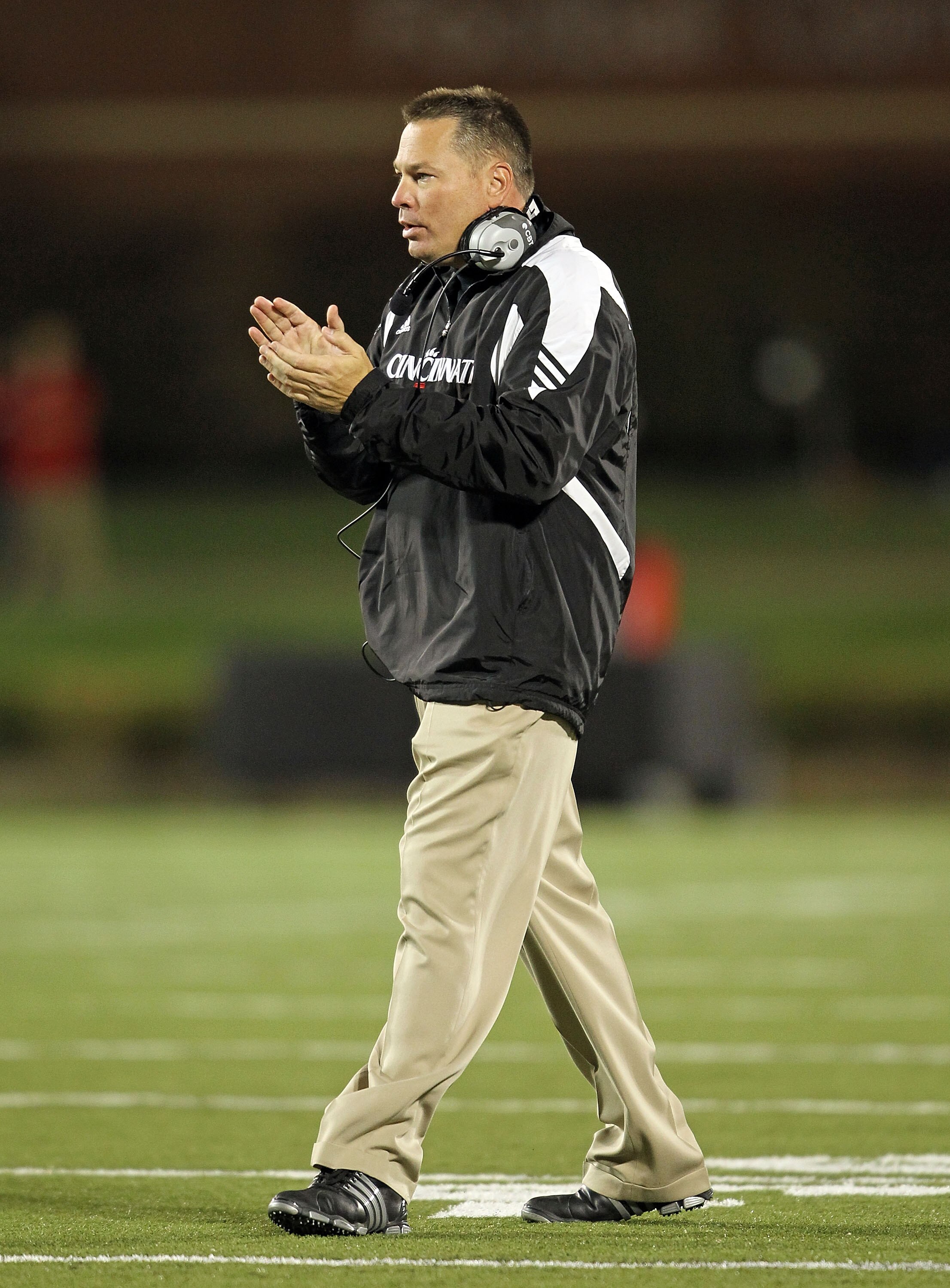 College Football 2011 Predictions: 10 People Feeling the Pressure in 2011