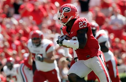 Georgia Bulldogs Football: 10 Positions to Be Decided in Spring Practice