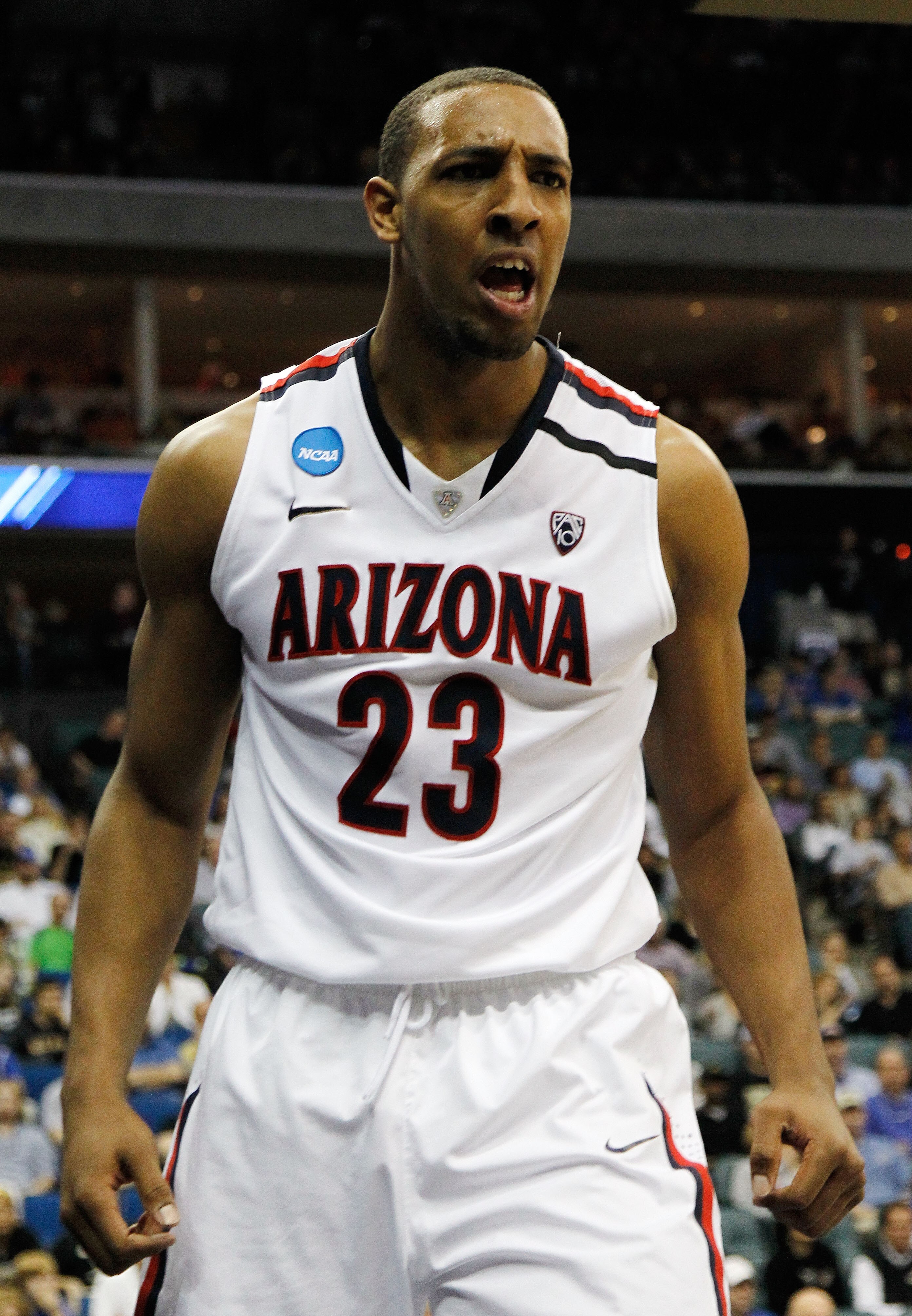 2011 NBA Draft: 5 Reasons Why Derrick Williams Will Enter the NBA Draft