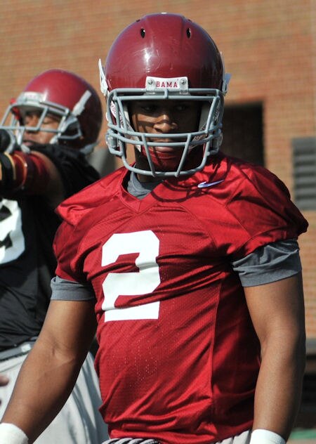 SEC Monsters: Alabama's Linebackers