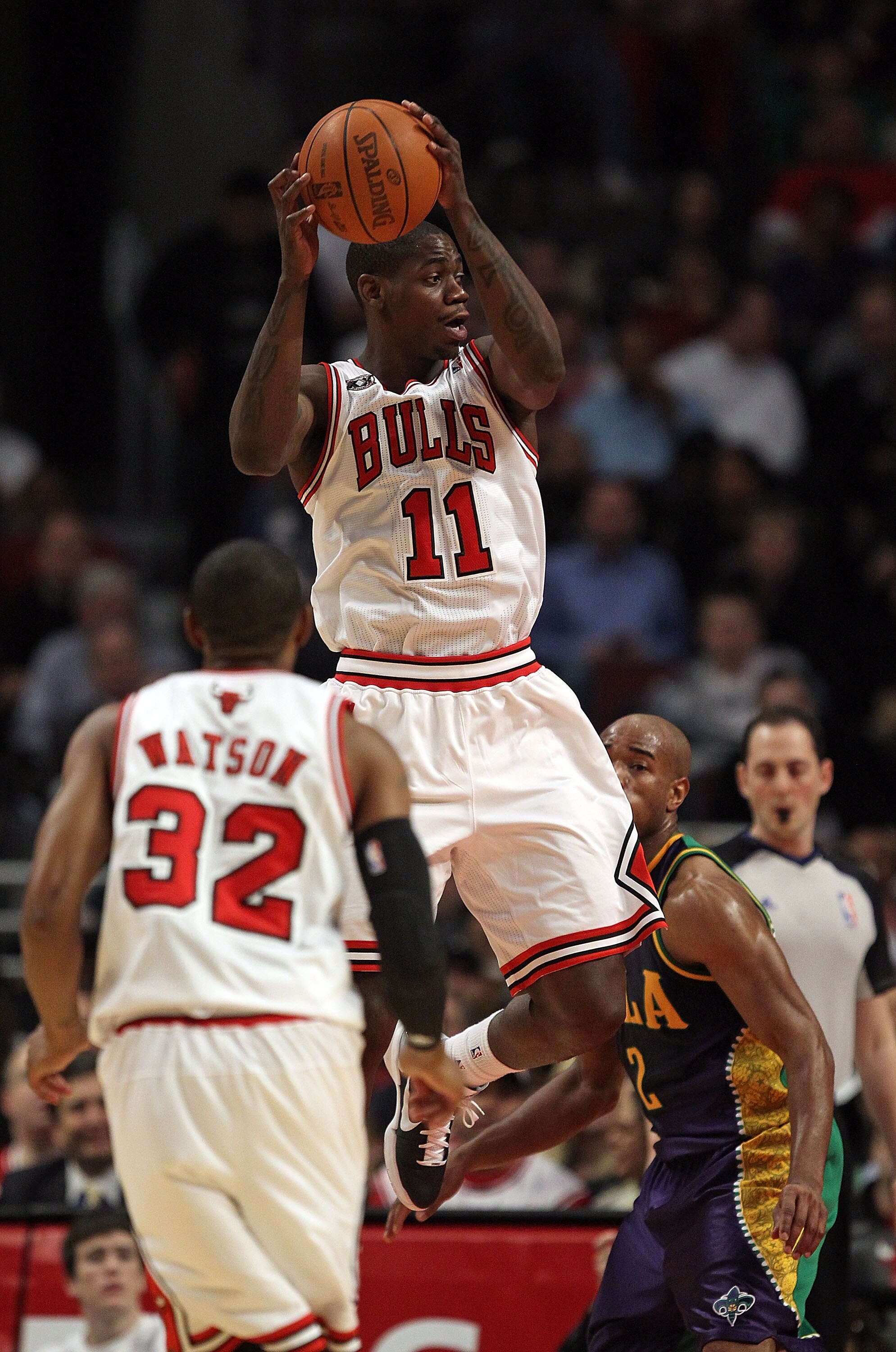 Chicago Bulls: How Come They Struggle Against Small-Ball Lineups?