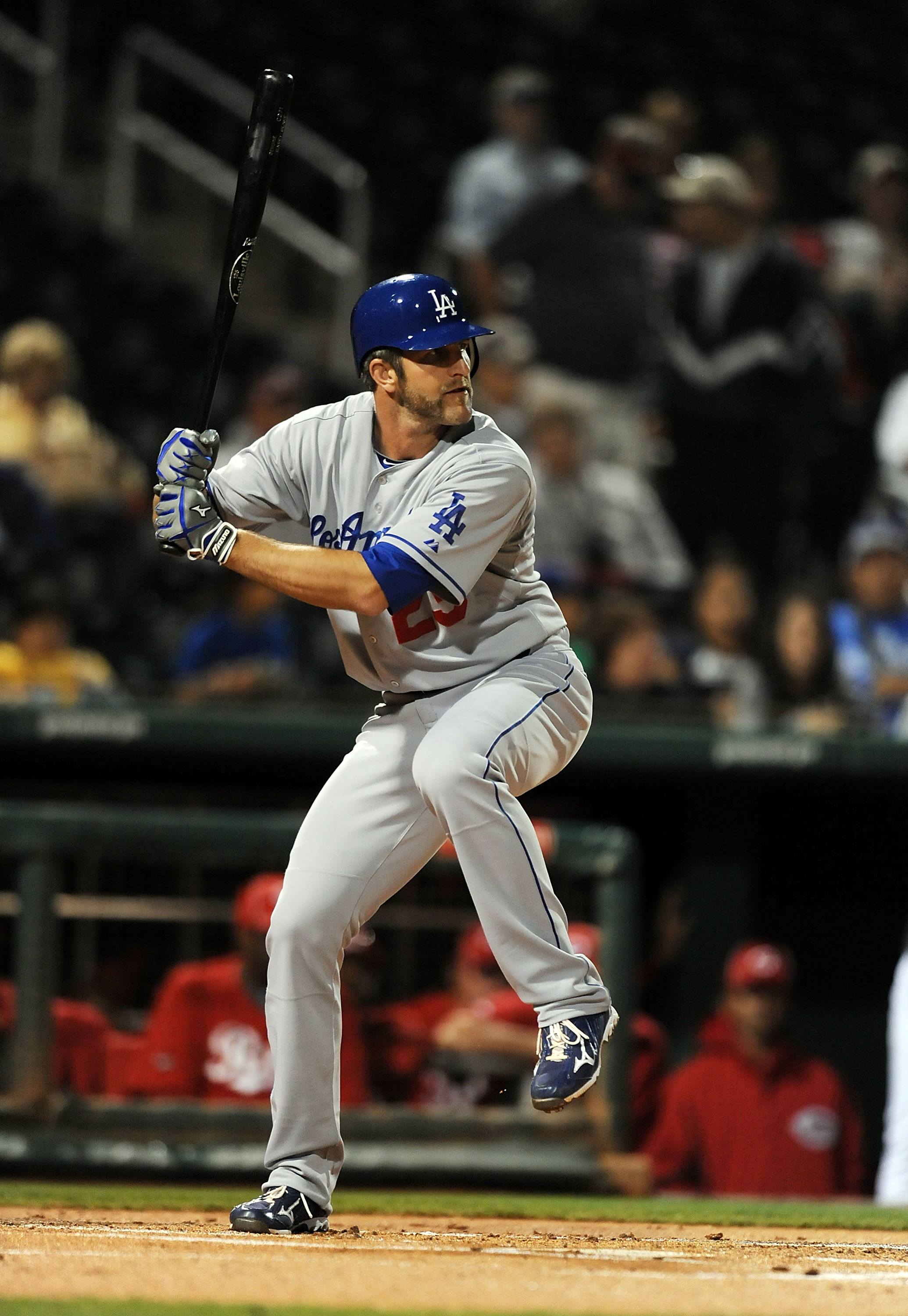 Los Angeles Dodgers: 10 Players Who Must Improve from Their 2010 Season ...