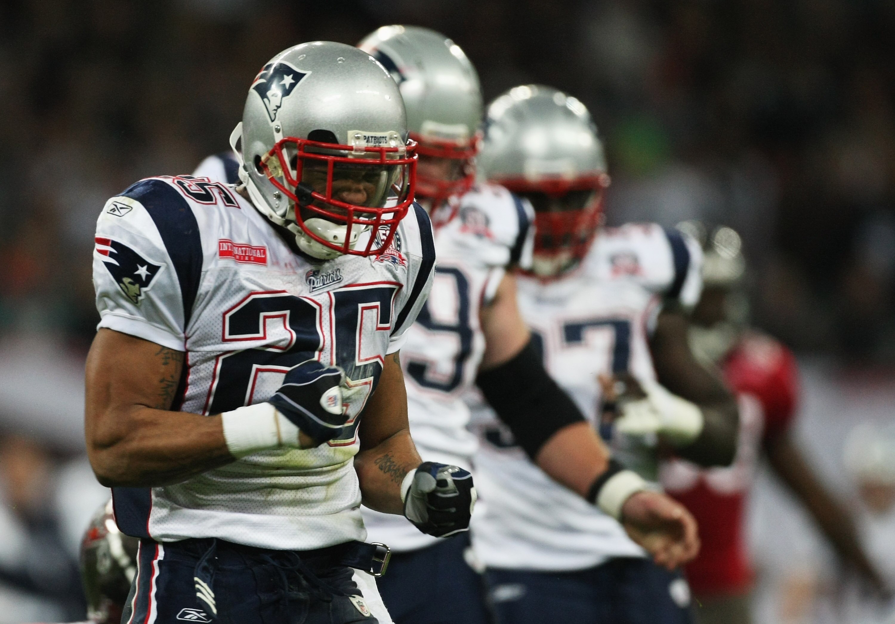 2011 NFL Draft: Building the Perfect Prospect for the New England Patriots