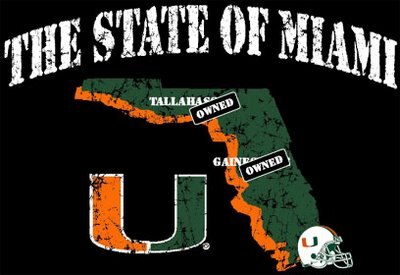 Miami Hurricanes Football: Al Golden's Top 10 Culture Changes