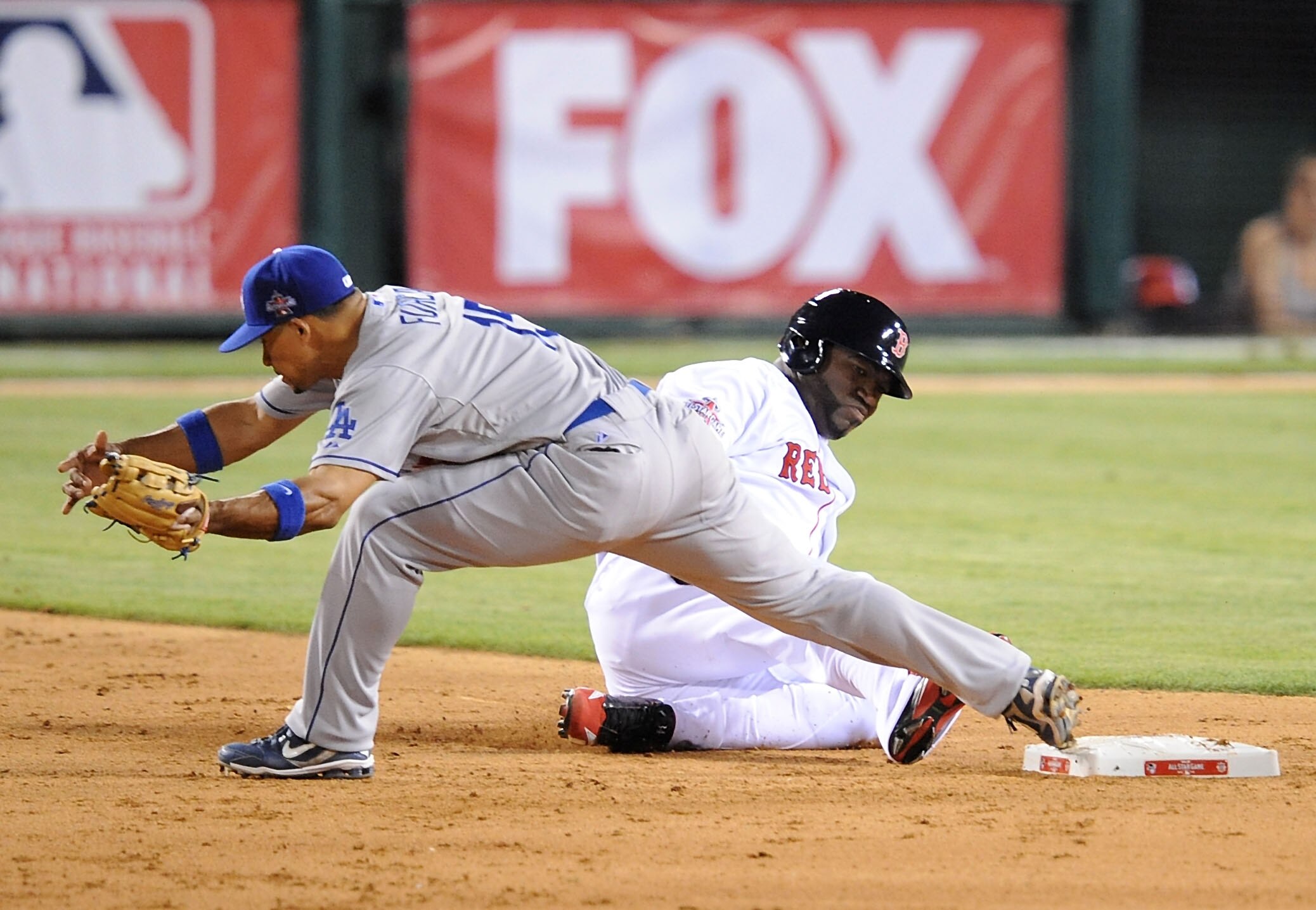 Unsought Opportunities: Where the Next MLB Advertisements Will Pop Up