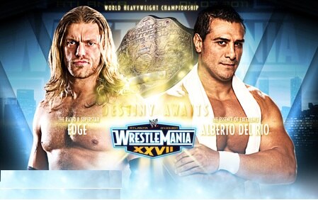 Wrestlemania 27: 13 Reasons You Should Purchase the Biggest Event of ...