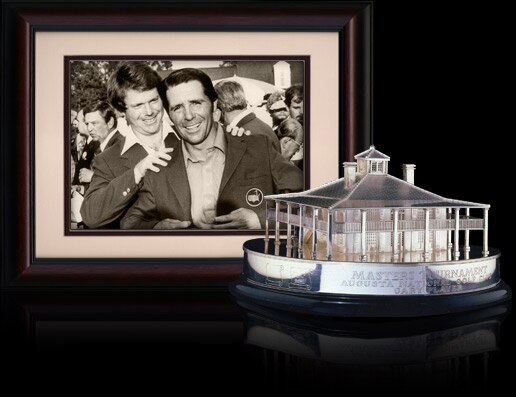 2011 Masters: The 10 Most Dramatic Finishes in Masters' History