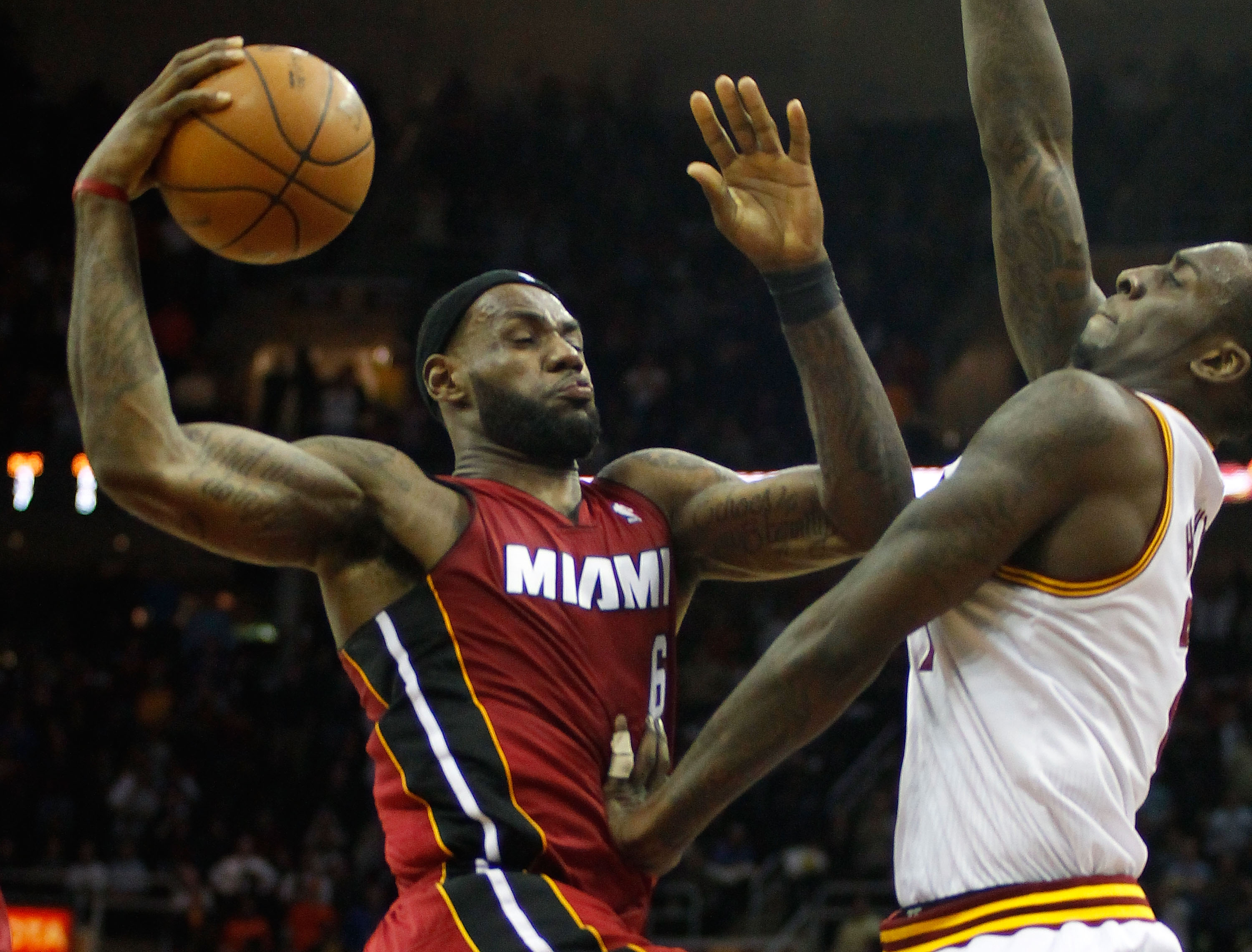 The Most Crushing Losses in Sports History