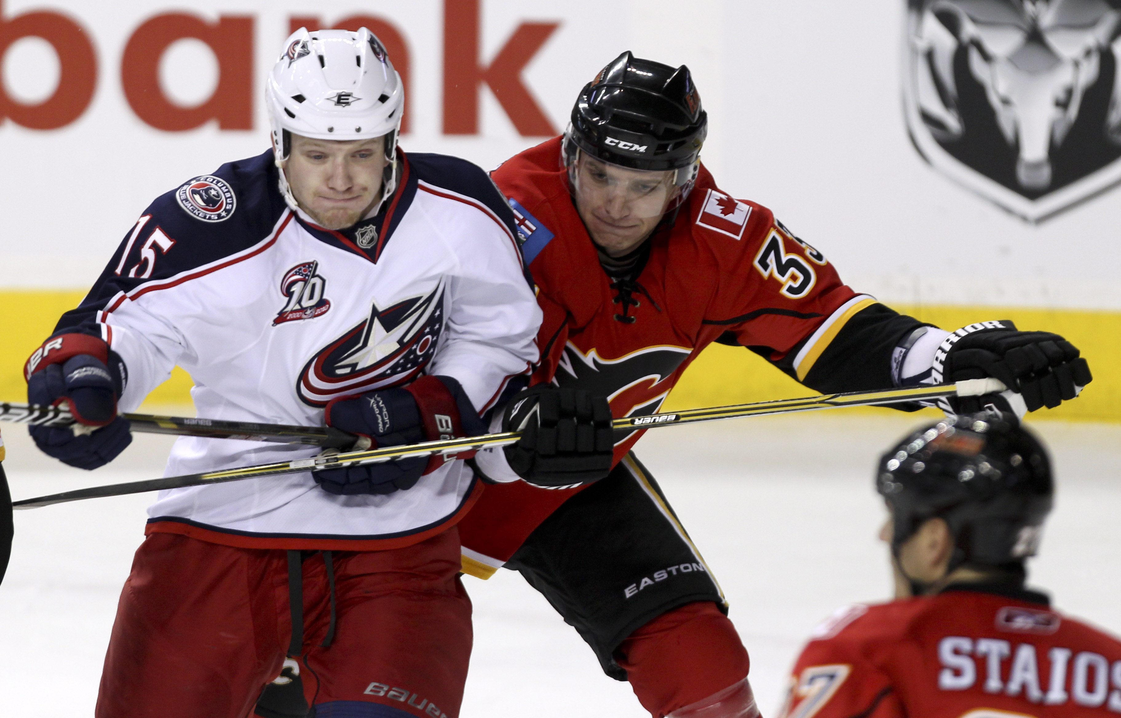 NHL Power Rankings: Sean Avery and the Loudest Player on Each Team This ...