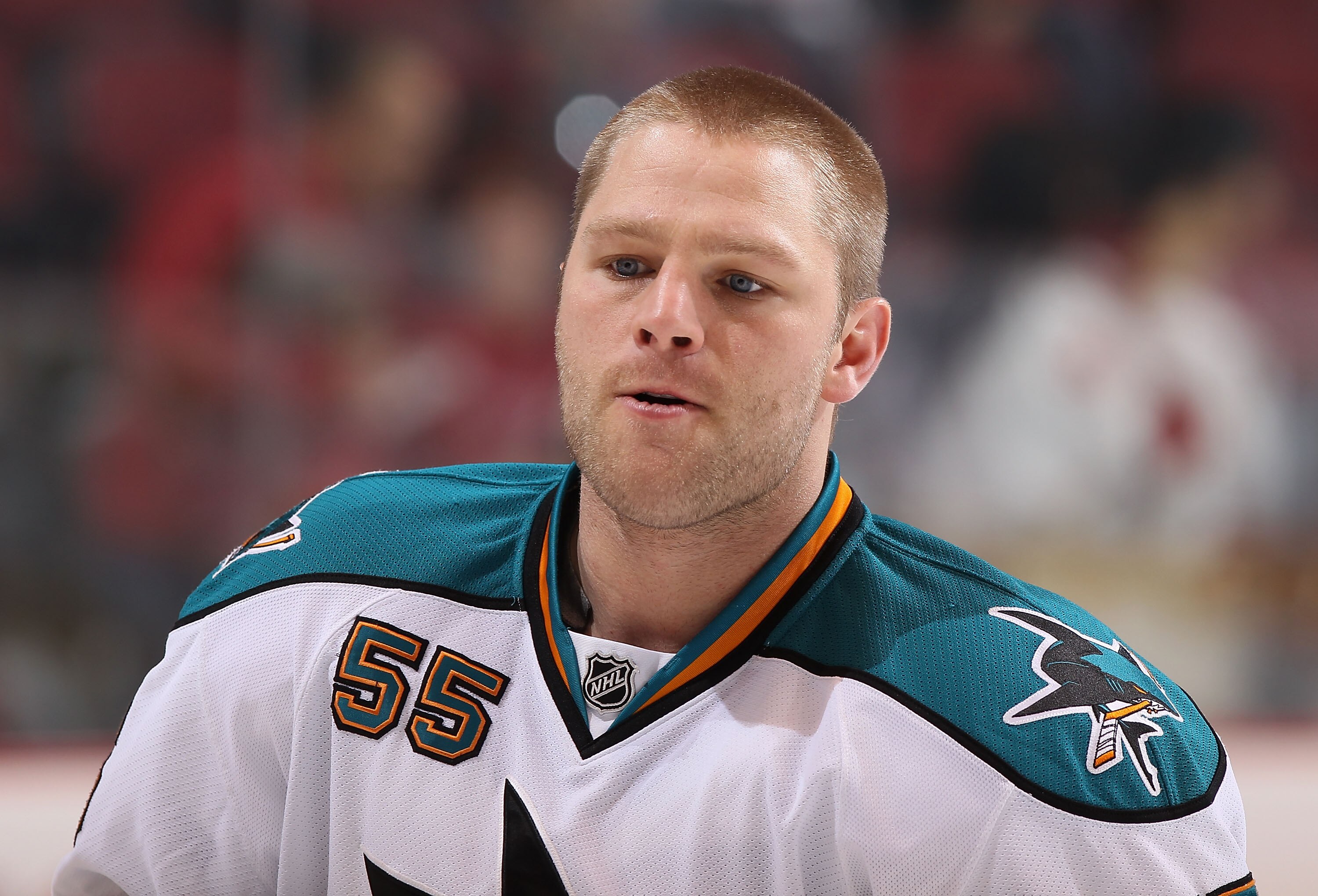 NHL Power Rankings: Sean Avery and the Loudest Player on Each Team This ...