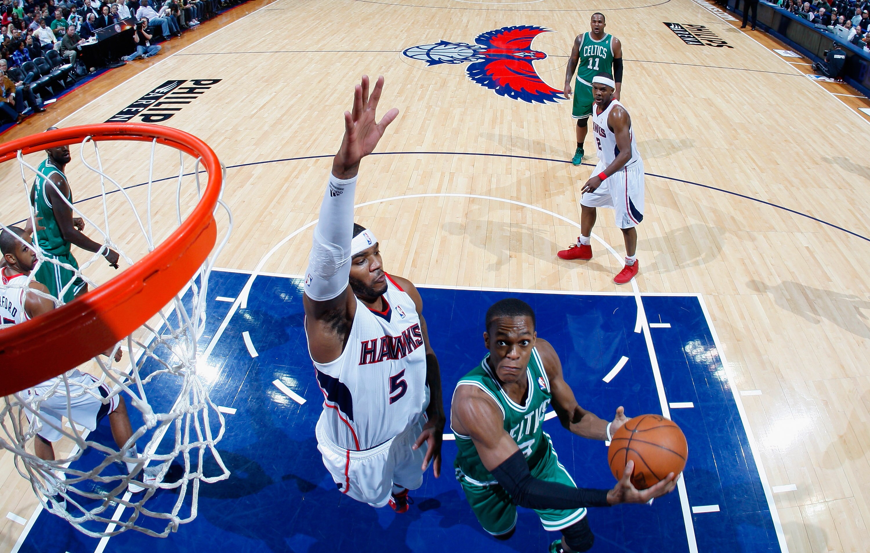 NBA Power Rankings: Kobe Bryant and Each Team's Most Dynamic Offensive ...