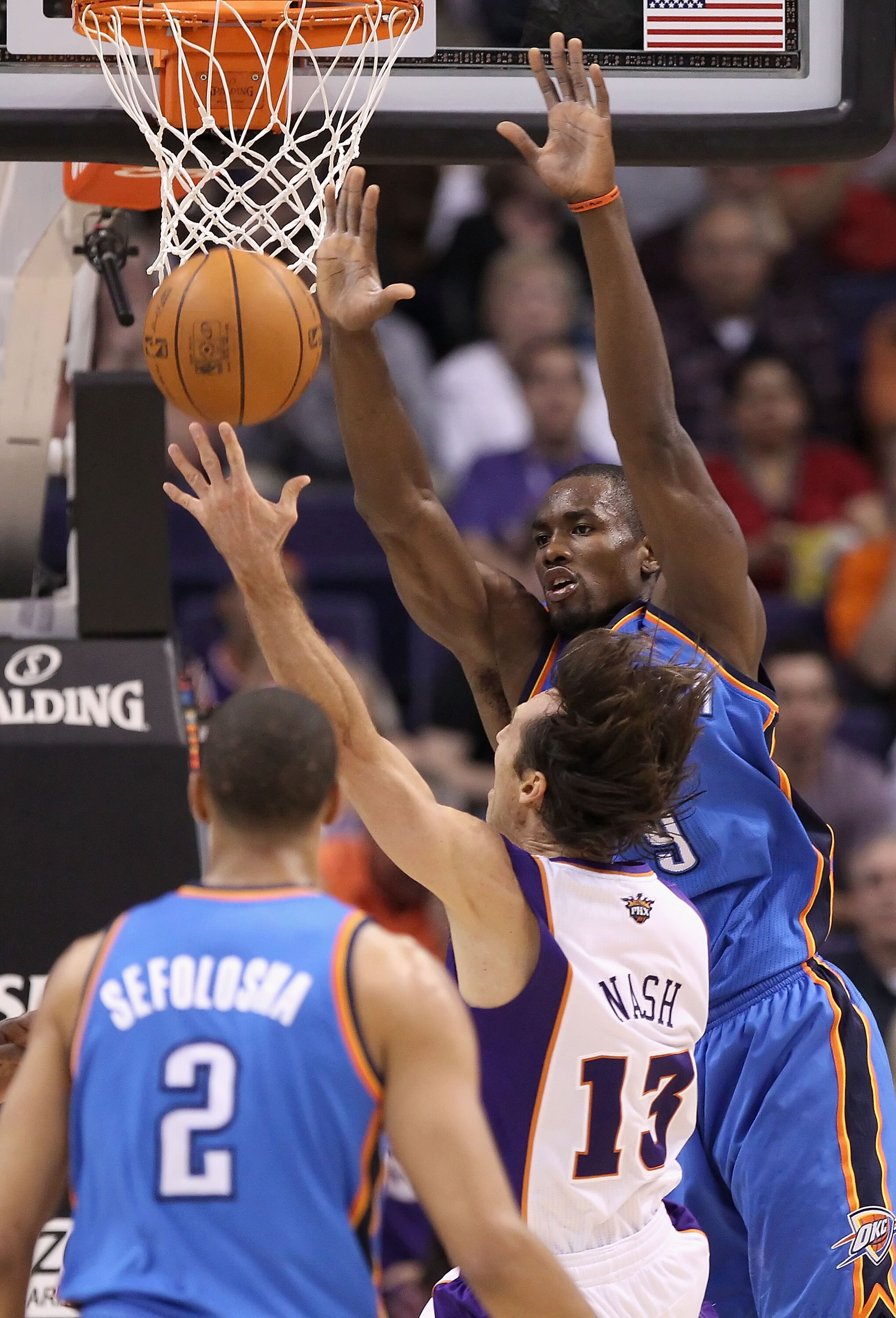 NBA Power Rankings: Kobe Bryant and Each Team's Most Dynamic Offensive ...