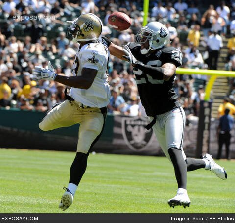 Oakland Raiders: Nnamdi Asomugha, 9 Other Raiders Who Will Make or ...