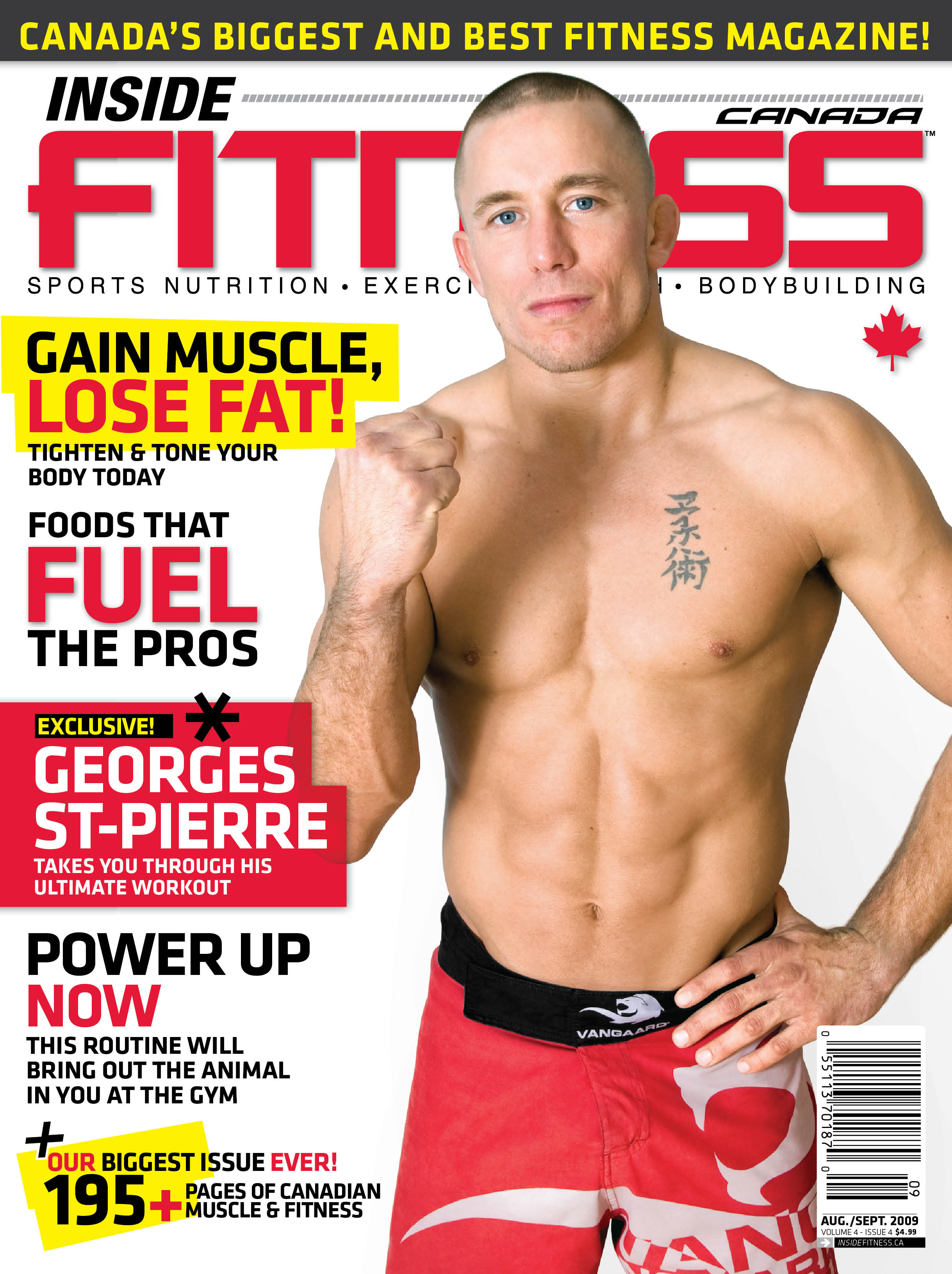 Building the Perfect Fighter To Defeat Jon Jones