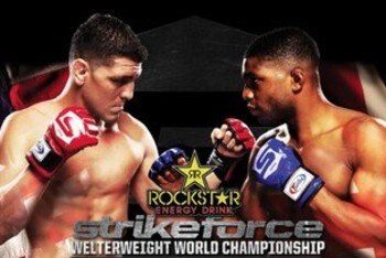 Strikeforce Nick Diaz vs. Paul Daley: A Head-To-Toe Breakdown