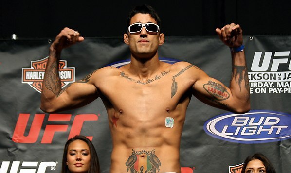 UFC.com Names the Top 25 List of "The Ultimate Fighter" Contestents
