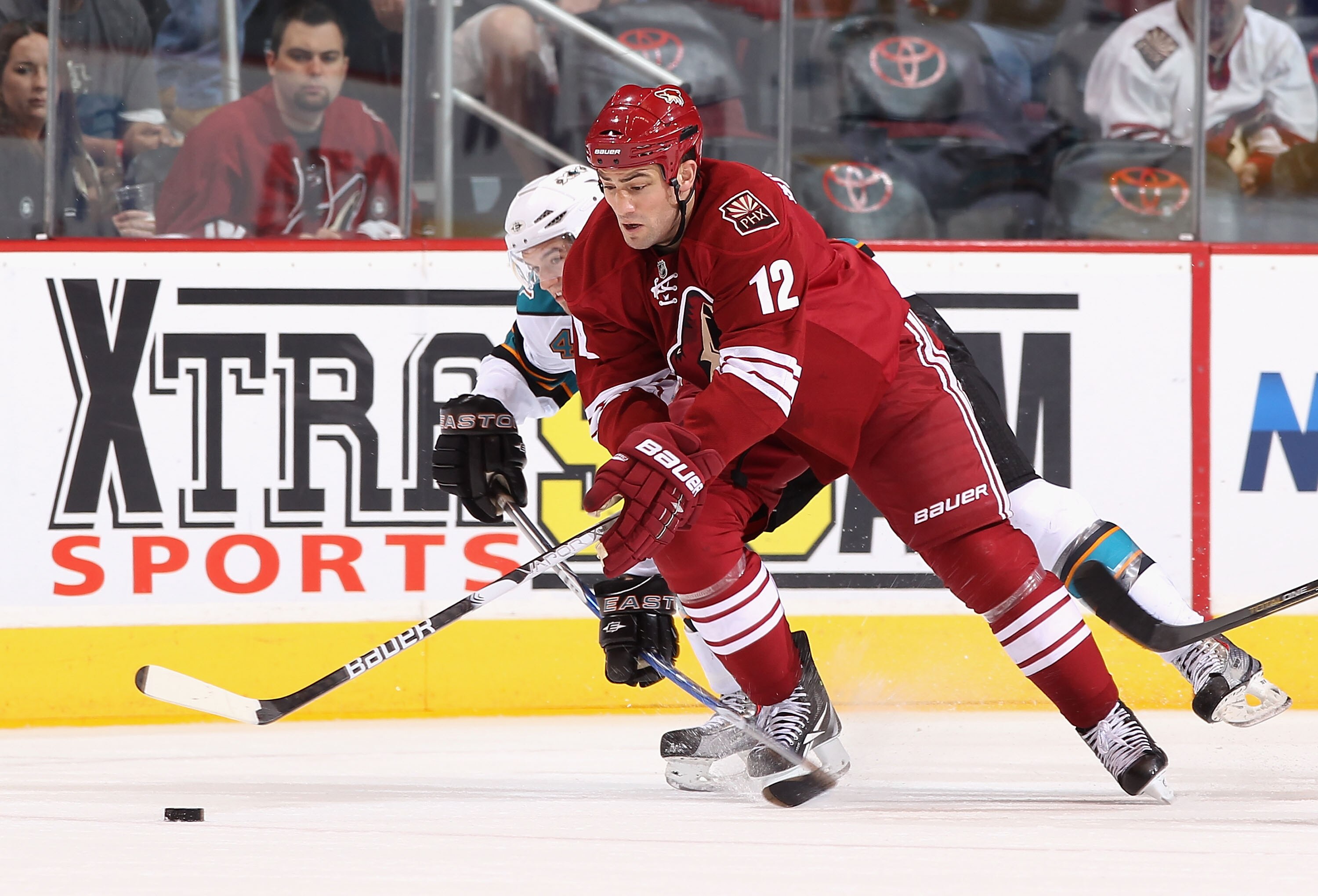 NHL Power Rankings: Alex Ovechkin and the 20 Most Fun Players in the NHL