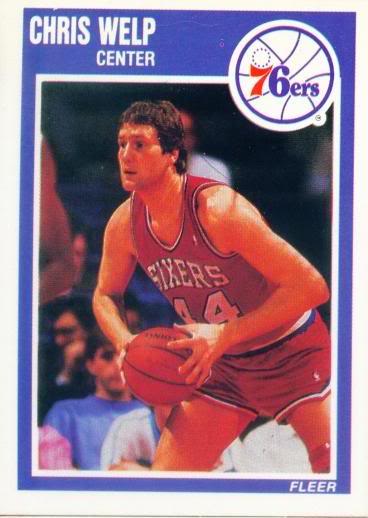 Philadelphia 76ers: 15 Biggest Draft Busts in 76ers History