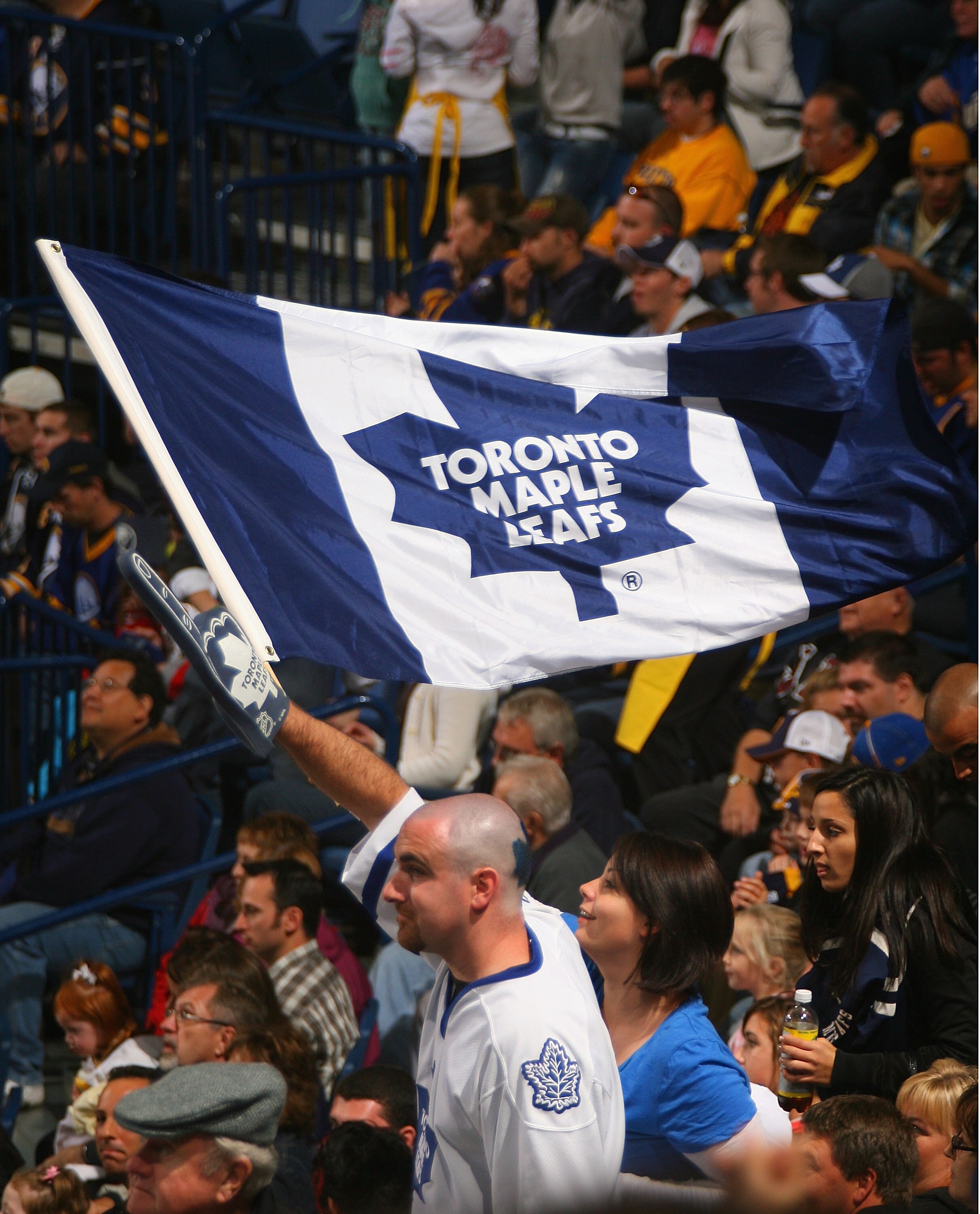 Toronto Maple Leafs 2011: Brian Burke's Offseason Game Plan