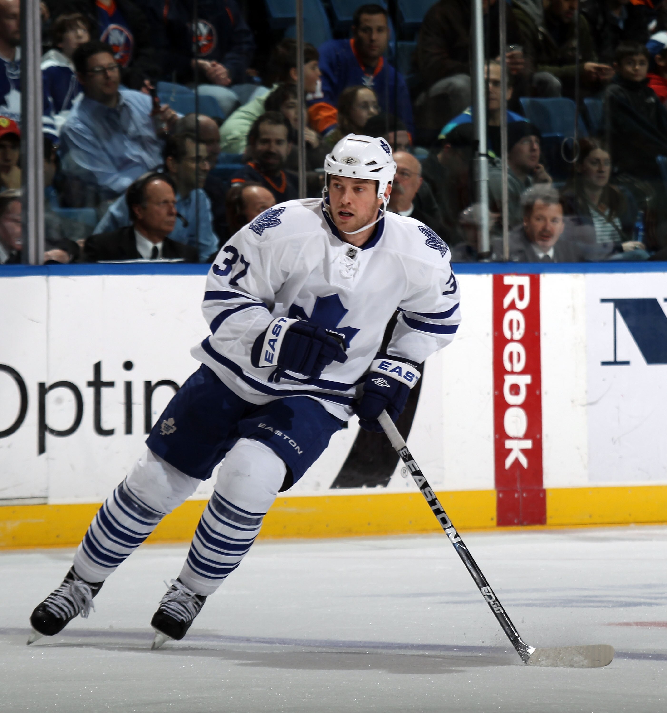 Toronto Maple Leafs 2011: Brian Burke's Offseason Game Plan