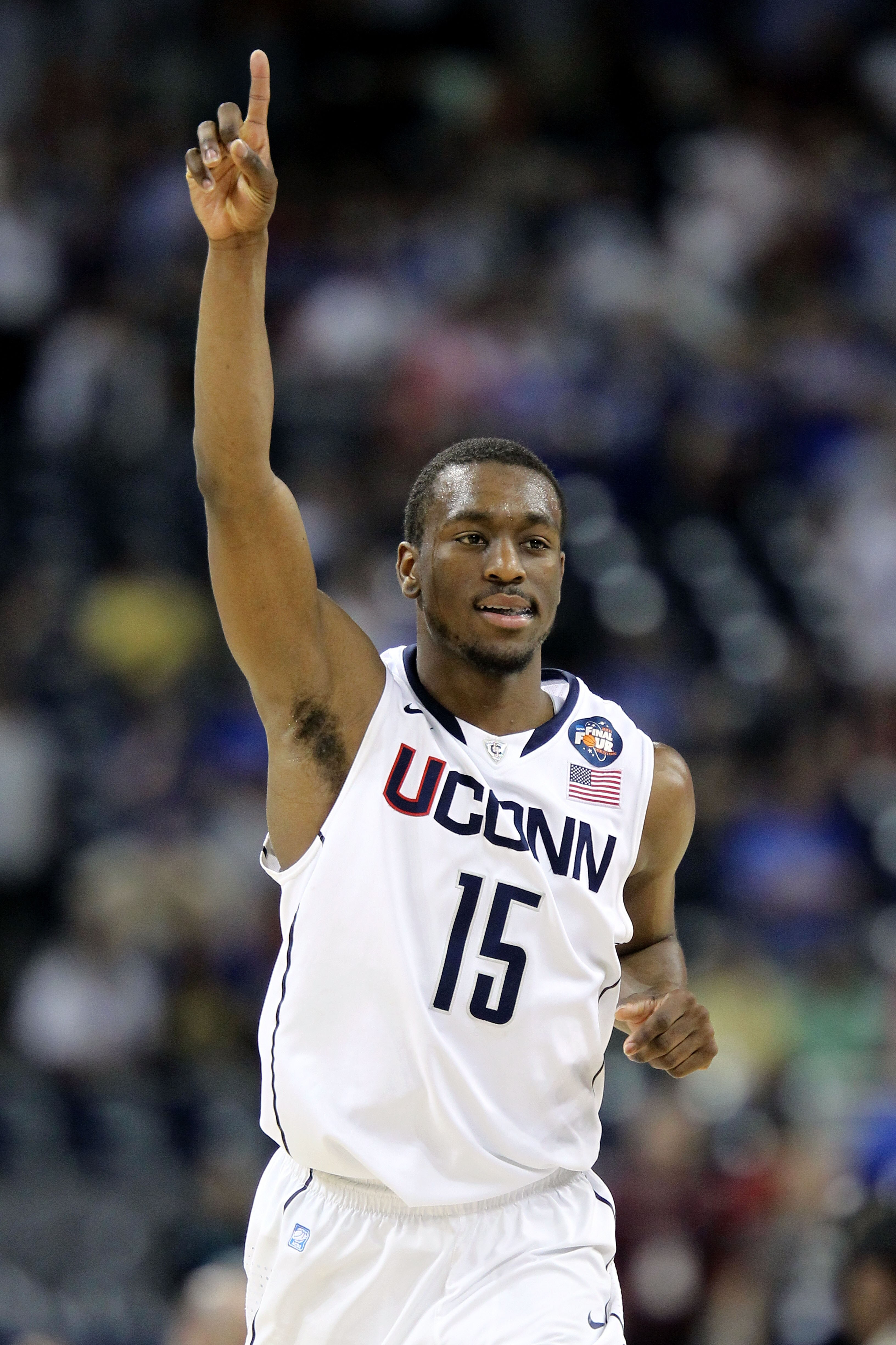 NBA Draft 2011: Will Kemba Walker or Jimmer Fredette Be Selected First?