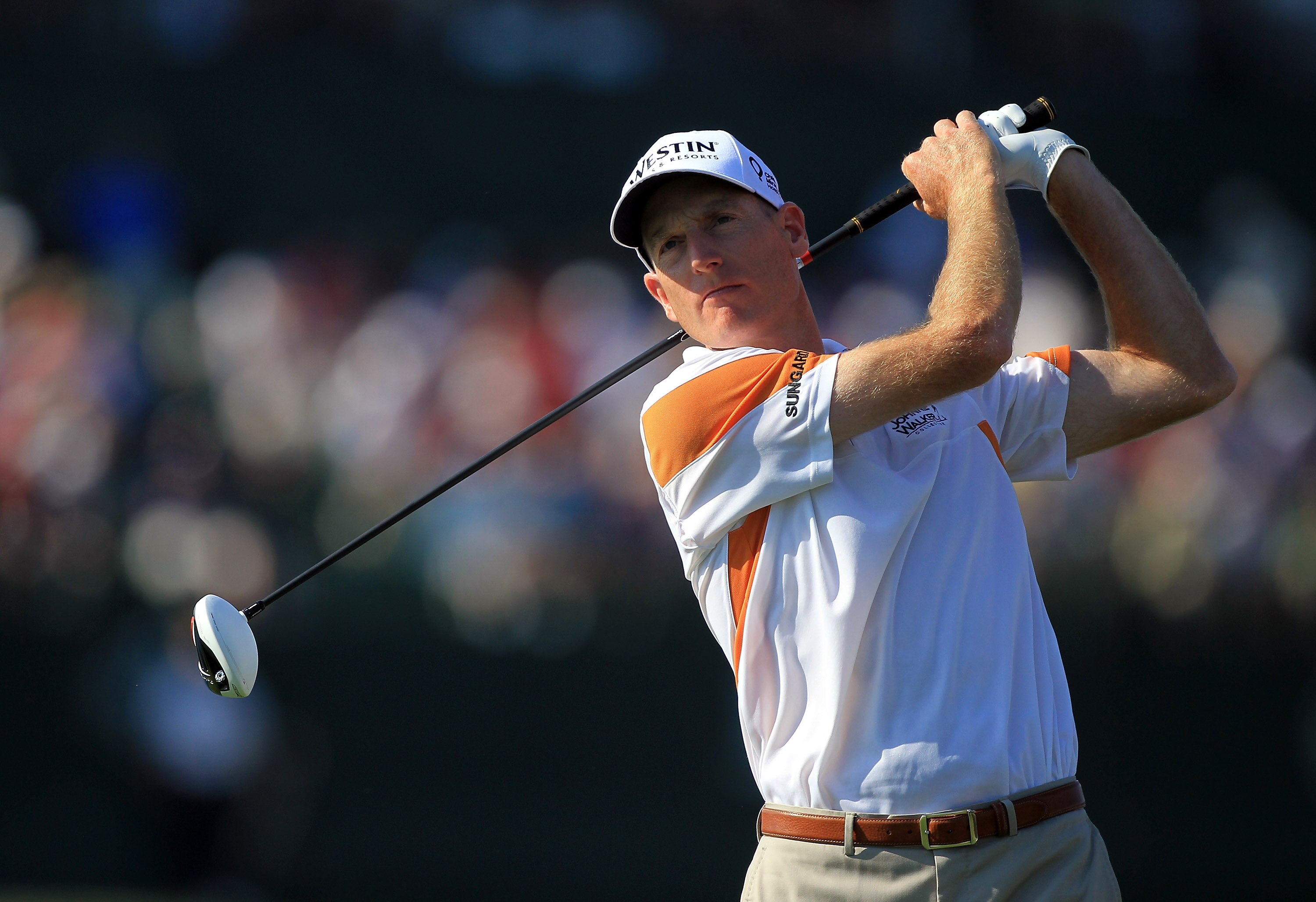 2011 Masters Odds: The 25 Players Who Can Win the 2011 Masters