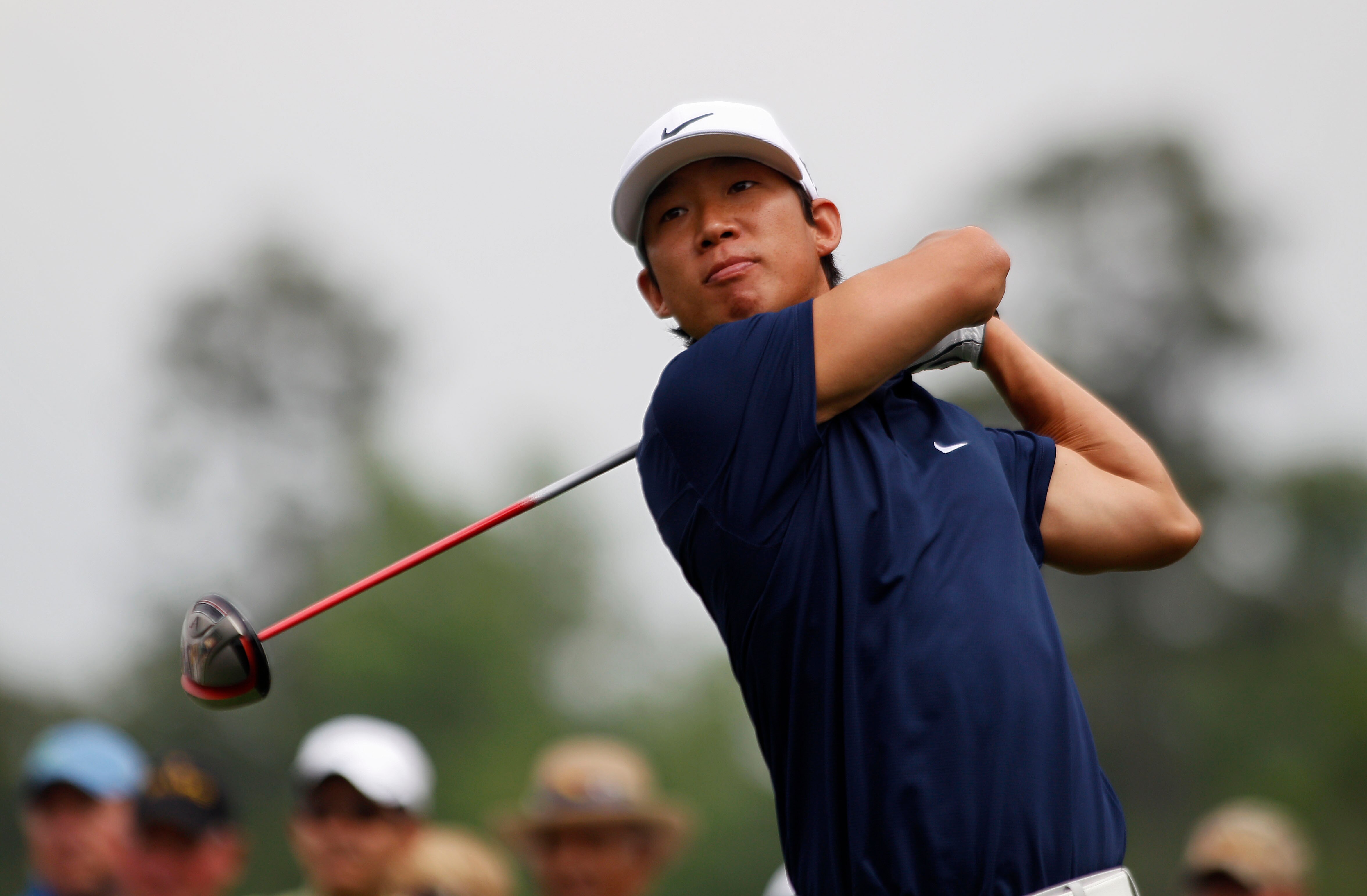 2011 Masters Odds: The 25 Players Who Can Win the 2011 Masters