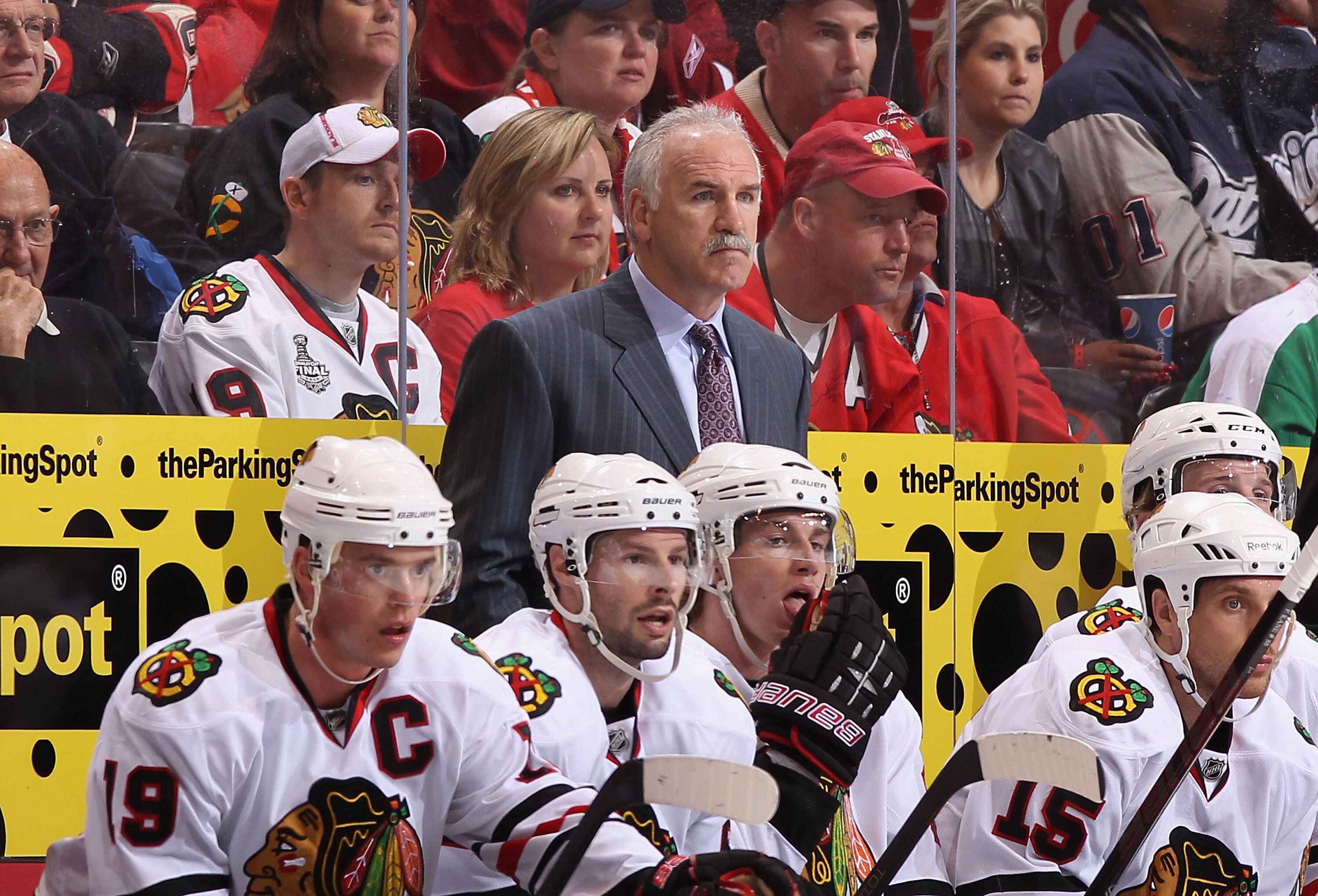 Chicago Blackhawks: 5 Reasons They're Set for Another Stanley Cup Run ...