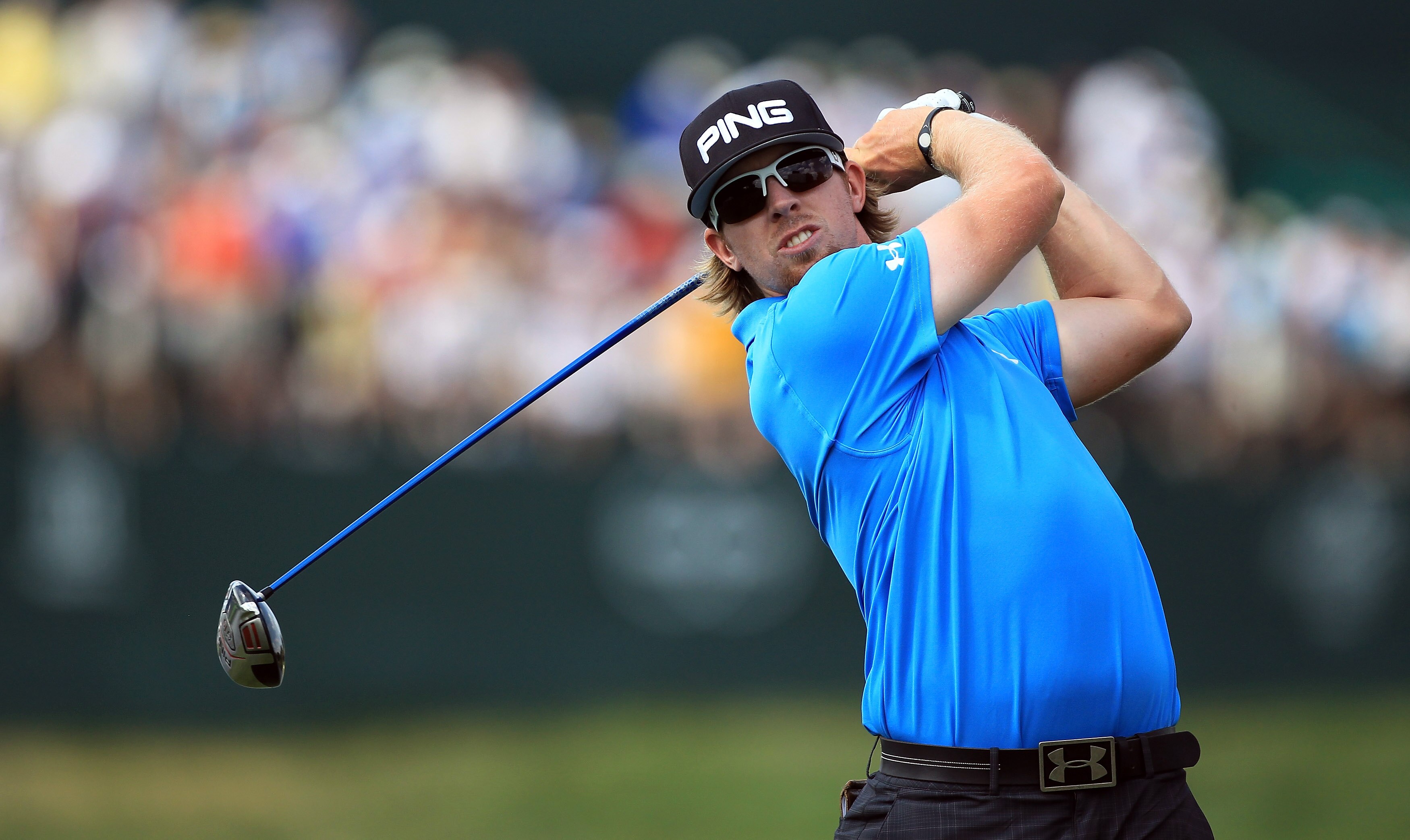 2011 Masters Odds: The 25 Players Who Can Win the 2011 Masters