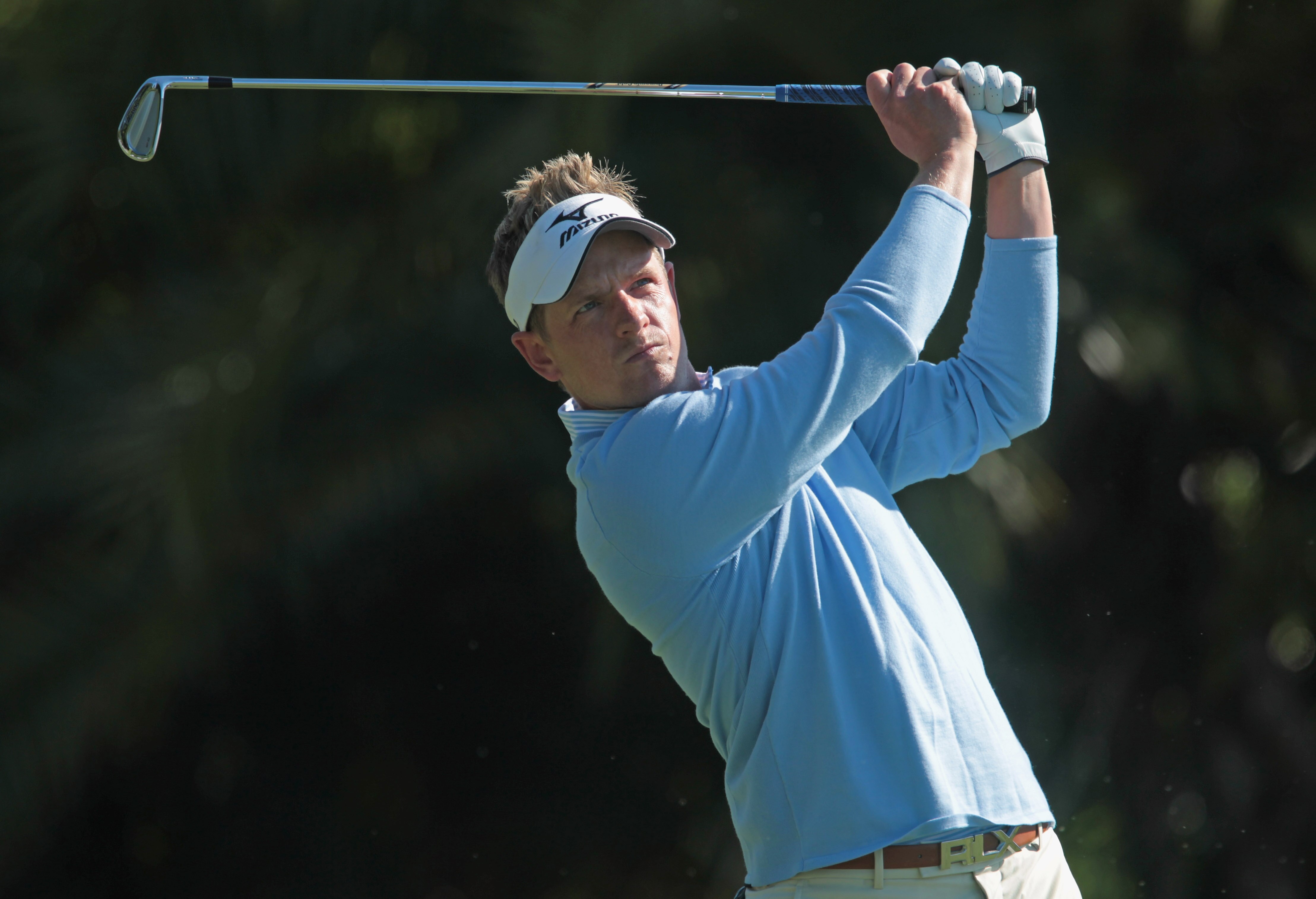 2011 Masters Odds: The 25 Players Who Can Win the 2011 Masters