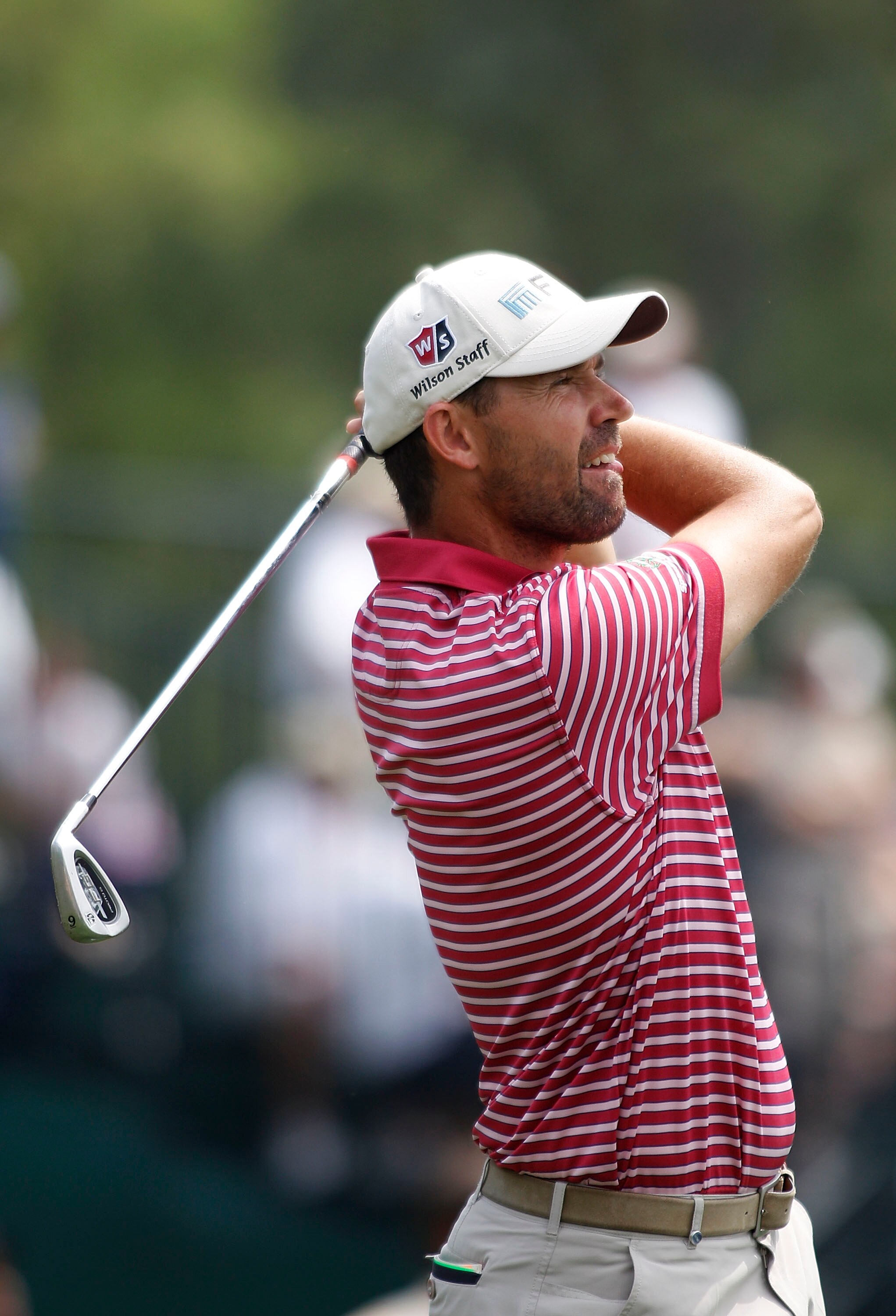2011 Masters Odds: The 25 Players Who Can Win the 2011 Masters
