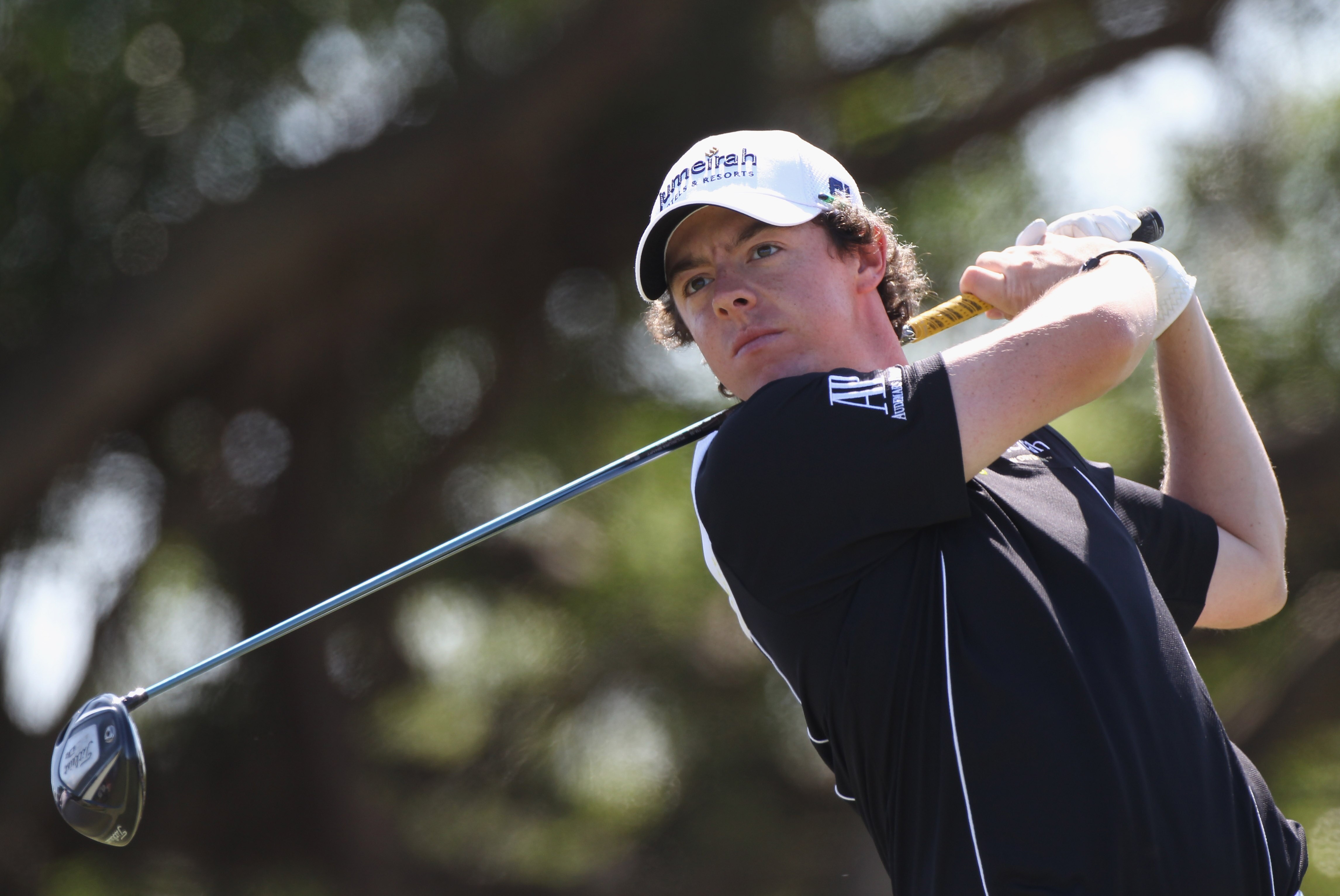 2011 Masters Odds: The 25 Players Who Can Win the 2011 Masters