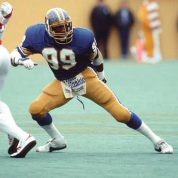 College Football: The All-Time Best Player at Every Position