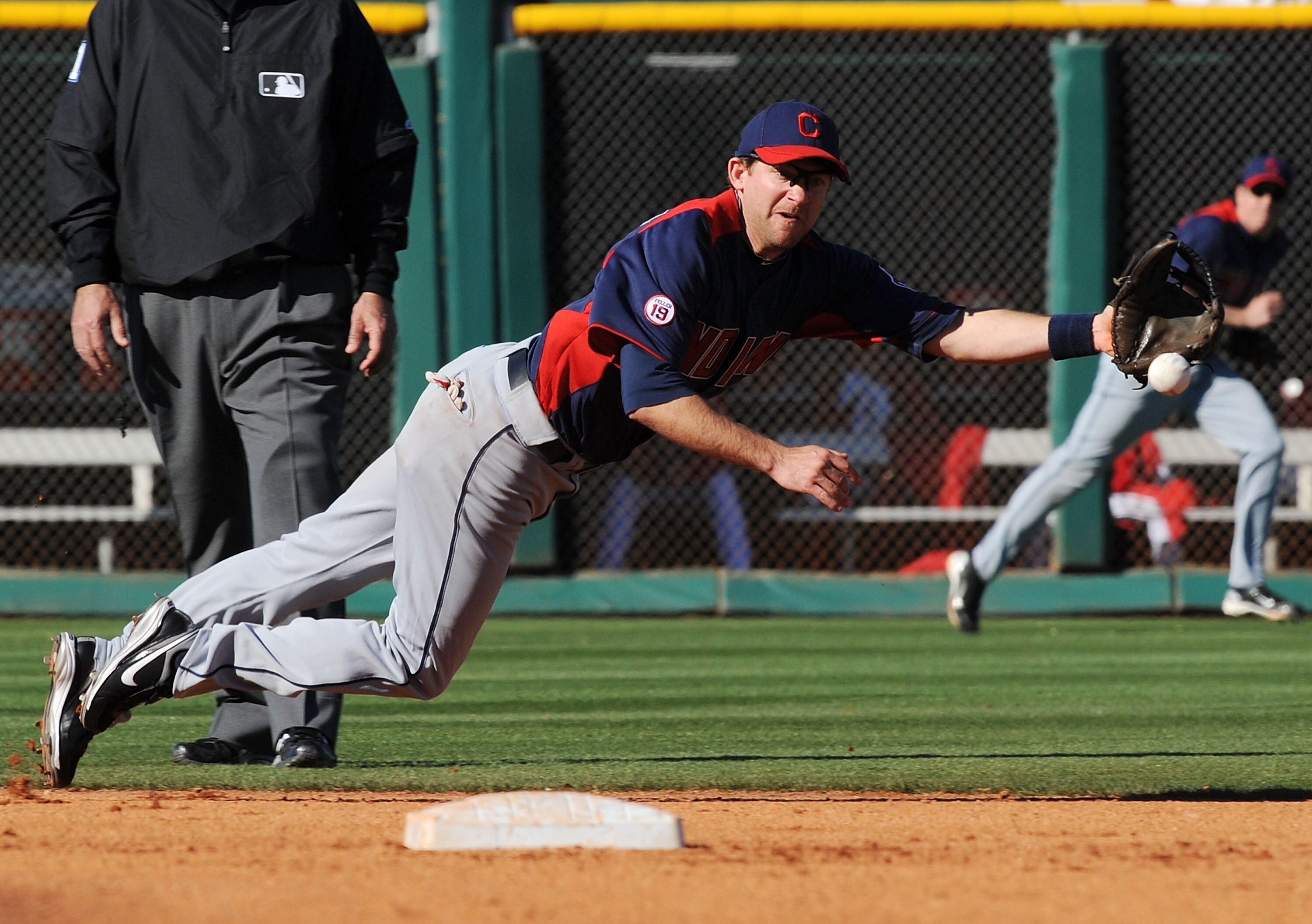 MLB Power Rankings: Ranking the 2011 Cleveland Indians Roster