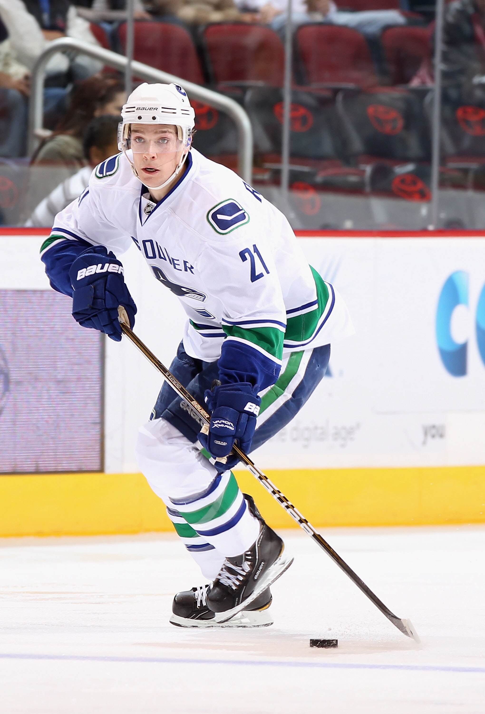 Vancouver Canucks 2011: 4 Players Who Need to Step Up in the NHL Playoffs