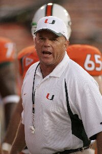 Miami Hurricanes Football: 25 Most Beloved Figures in Team History