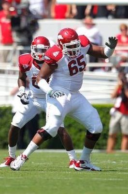 2011 NFL Draft: 10 Players Most Likely To Be Draft Day Reaches