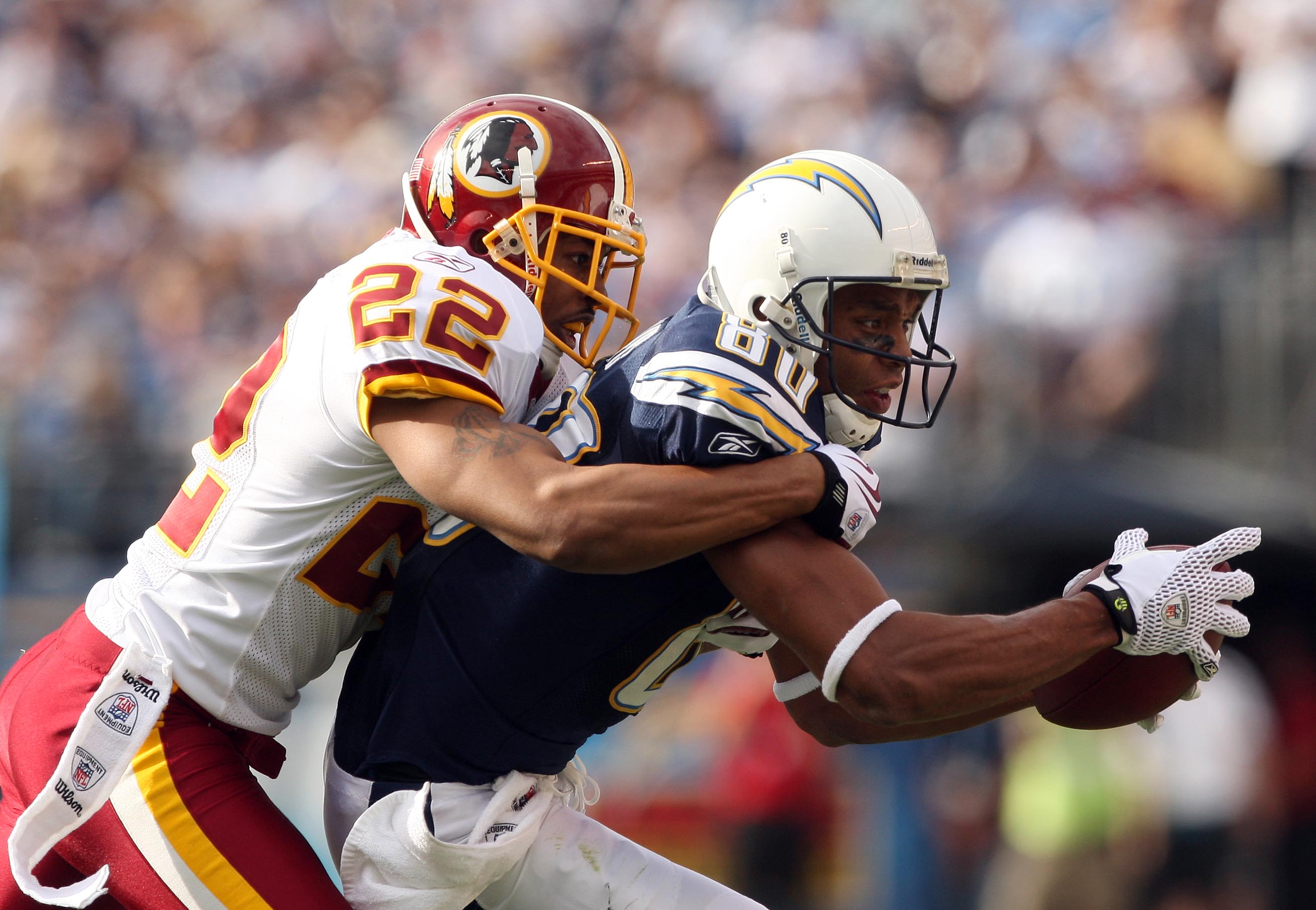 NFL Free Agency 2011: Ronnie Brown and Others Facing a Pay Cut This ...