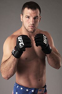 UFC.com Names the Top 25 List of "The Ultimate Fighter" Contestents ...