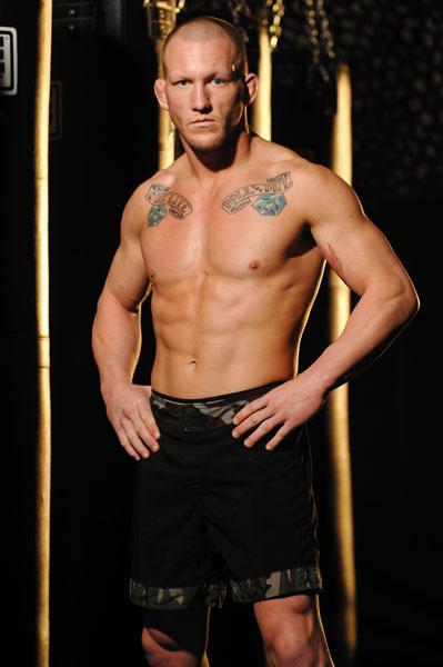 UFC.com Names the Top 25 List of "The Ultimate Fighter" Contestents