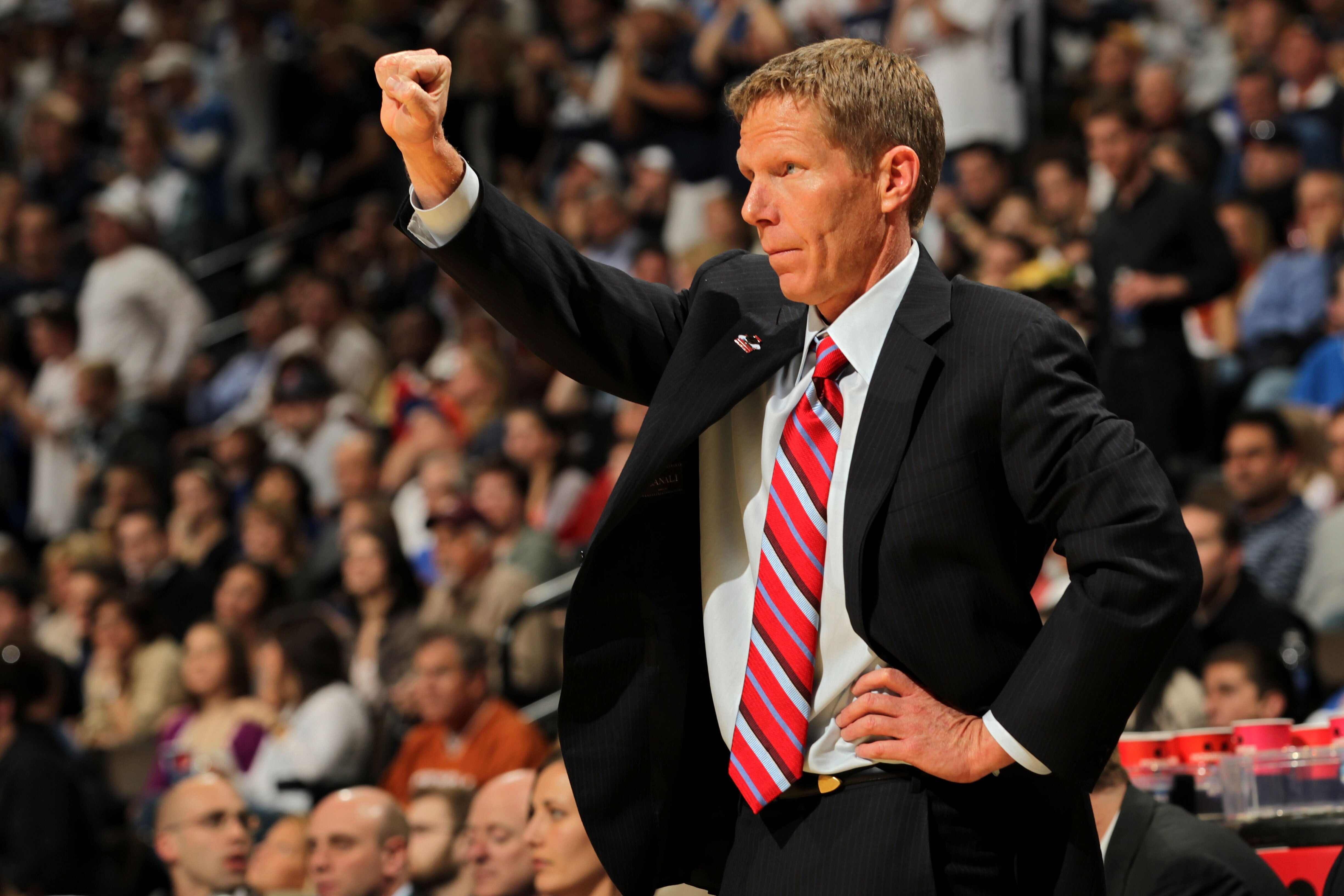 NCAA Basketball: The Top 10 Mid-Major Coaches in the Country