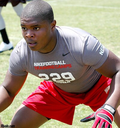College Football Recruiting 2012: The Top Performers at the USC NIKE ...