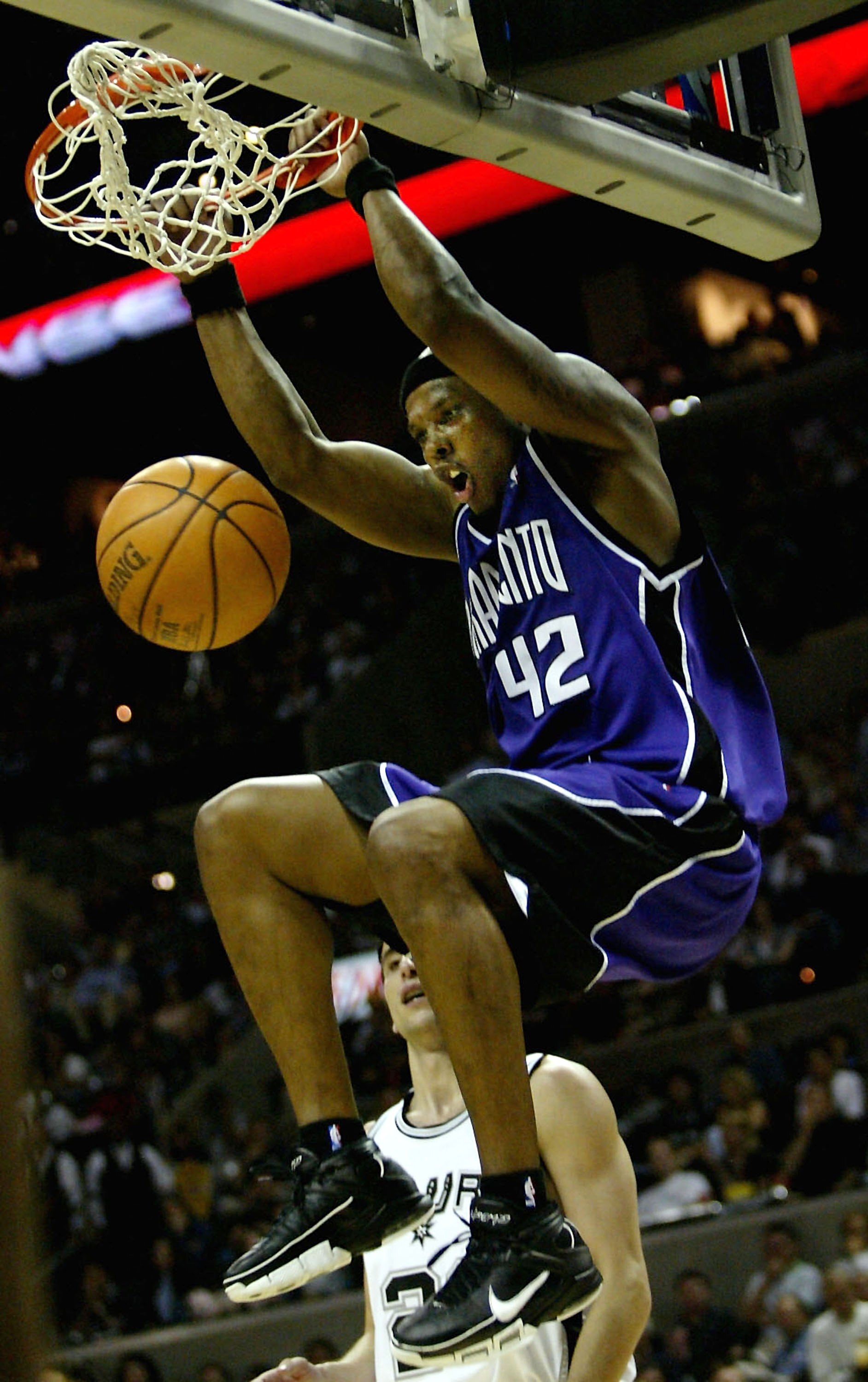 Sacramento Kings: The Best One and Done Players