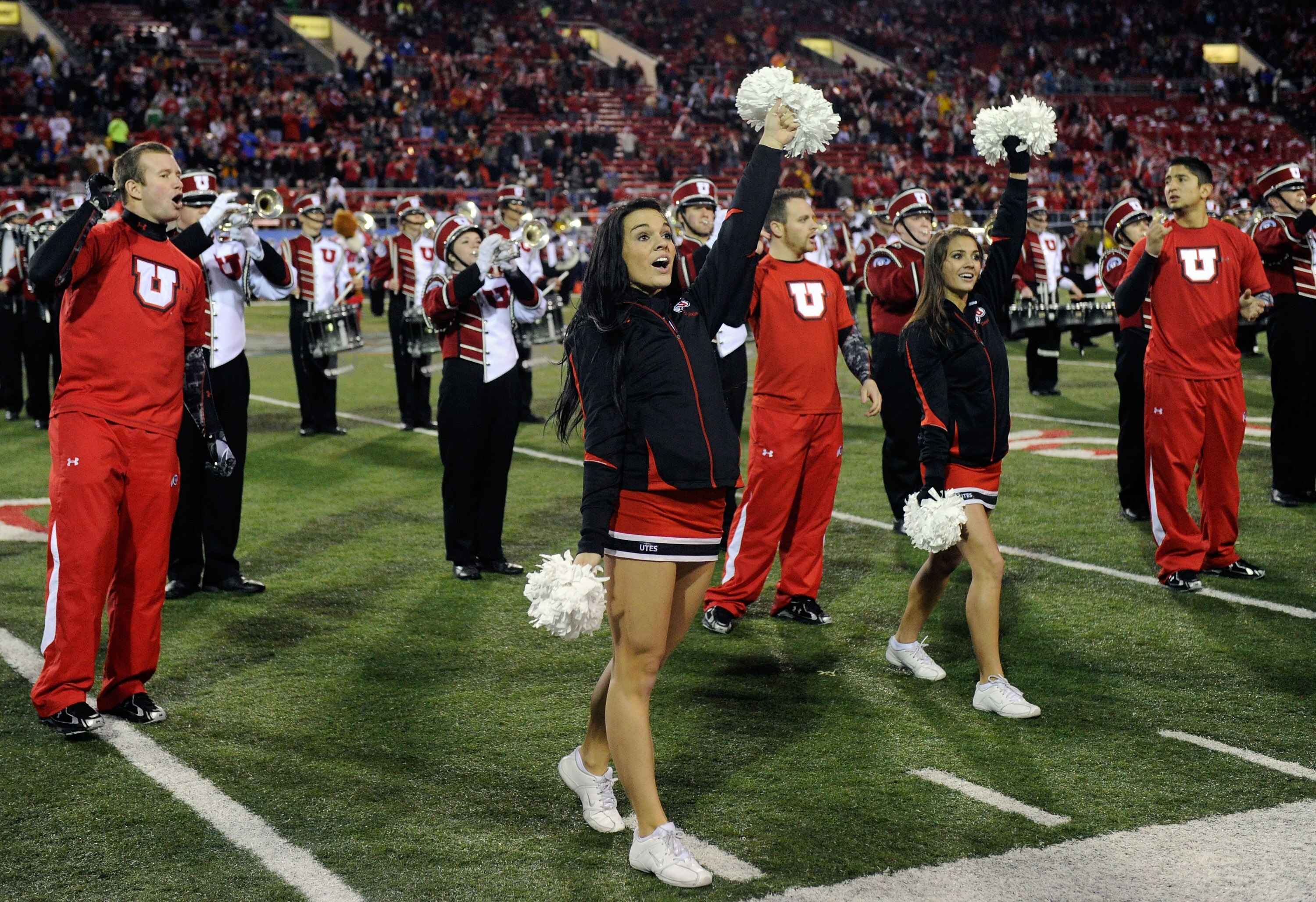 College Football: The 50 Best Rivalries in College Football