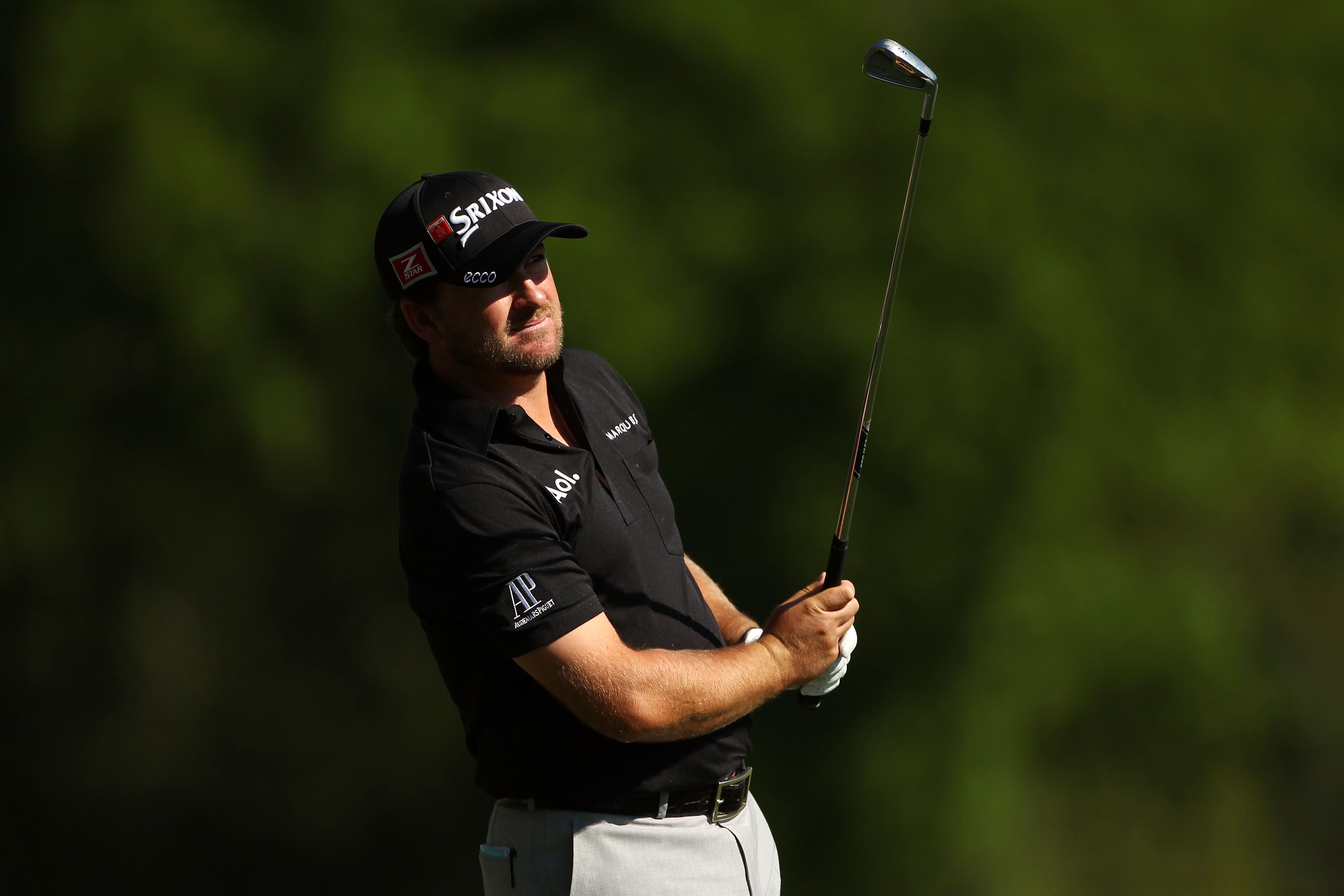 2011 Masters: Top 10 of Golf's New Generation Who Can Win Green Jacket
