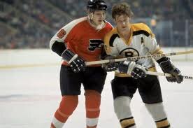 Philadelphia Flyers: 50 Greatest Players in Franchise History