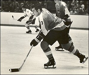 Philadelphia Flyers: 50 Greatest Players in Franchise History