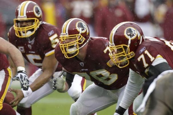 Washington Redskins: Breaking Down Next Year's Depth Chart