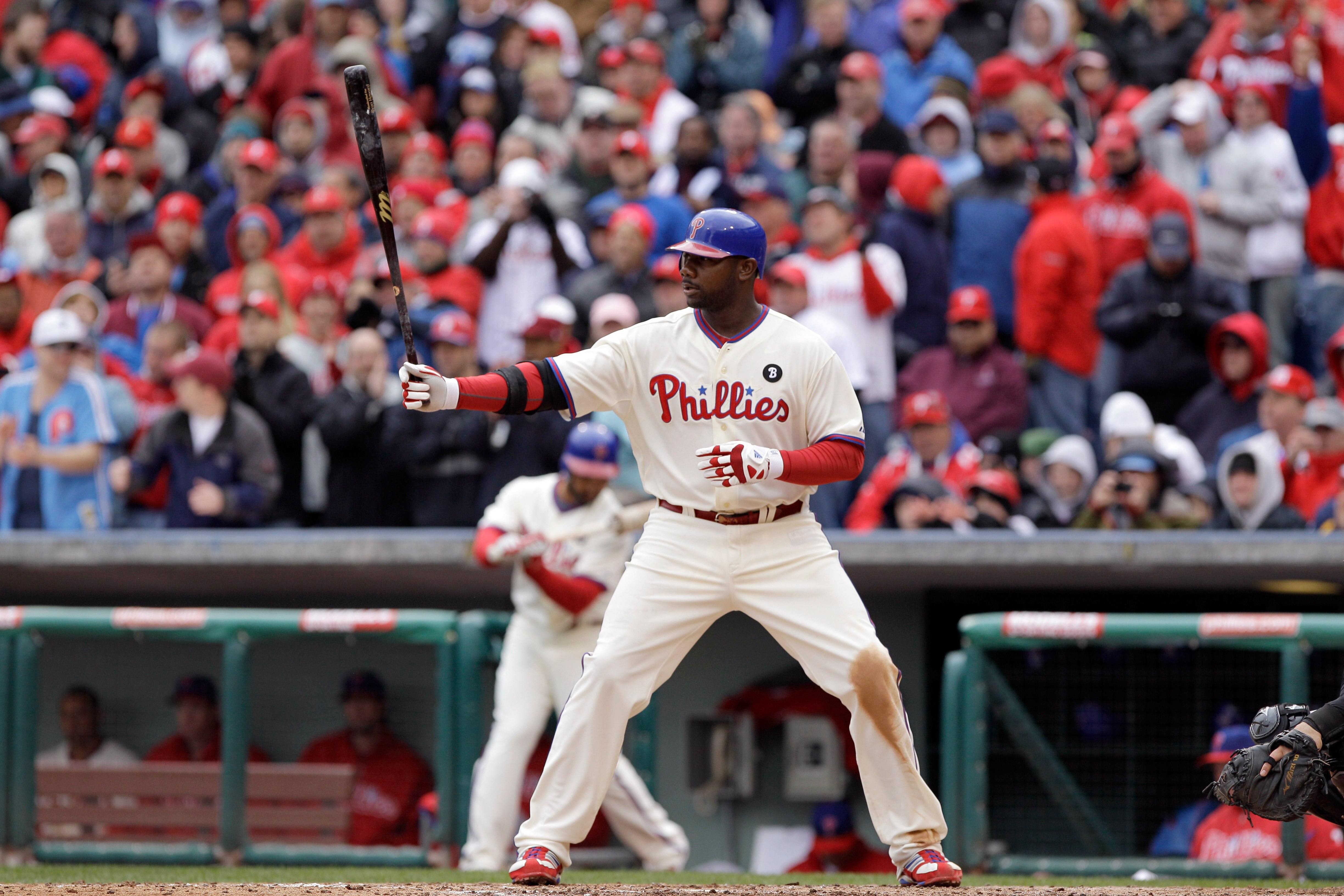Philadelphia Phillies vs. New York Mets Series Preview: The Rivalry ...
