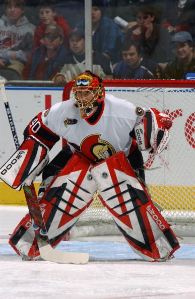 NHL: The Top 100 Goaltenders in NHL History